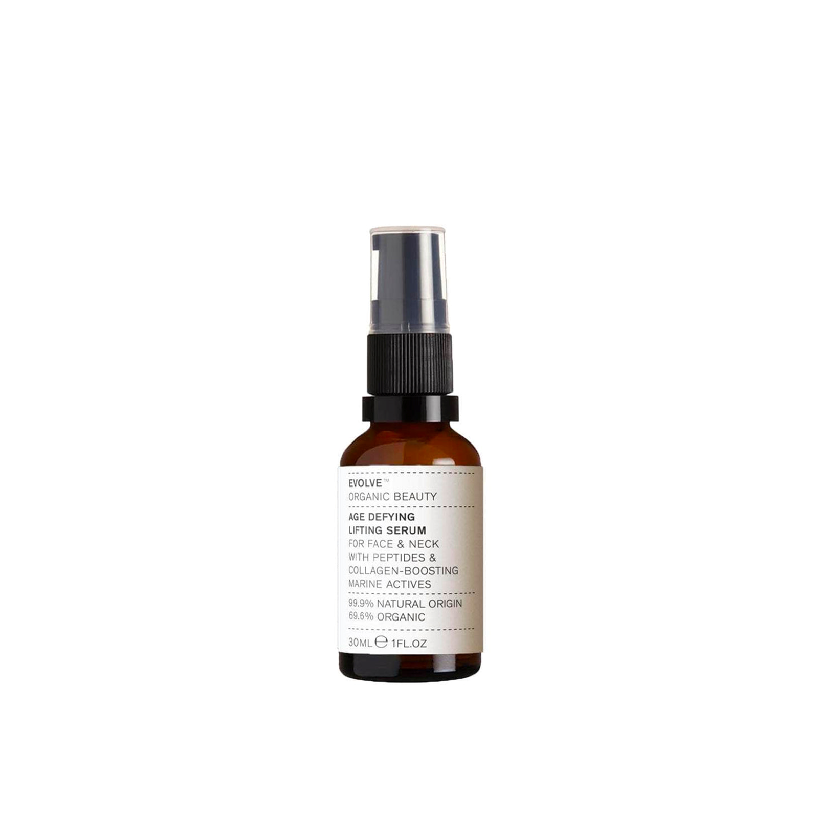 Evolve Age Defying Lifting Serum 30ml (1 fl oz) USA