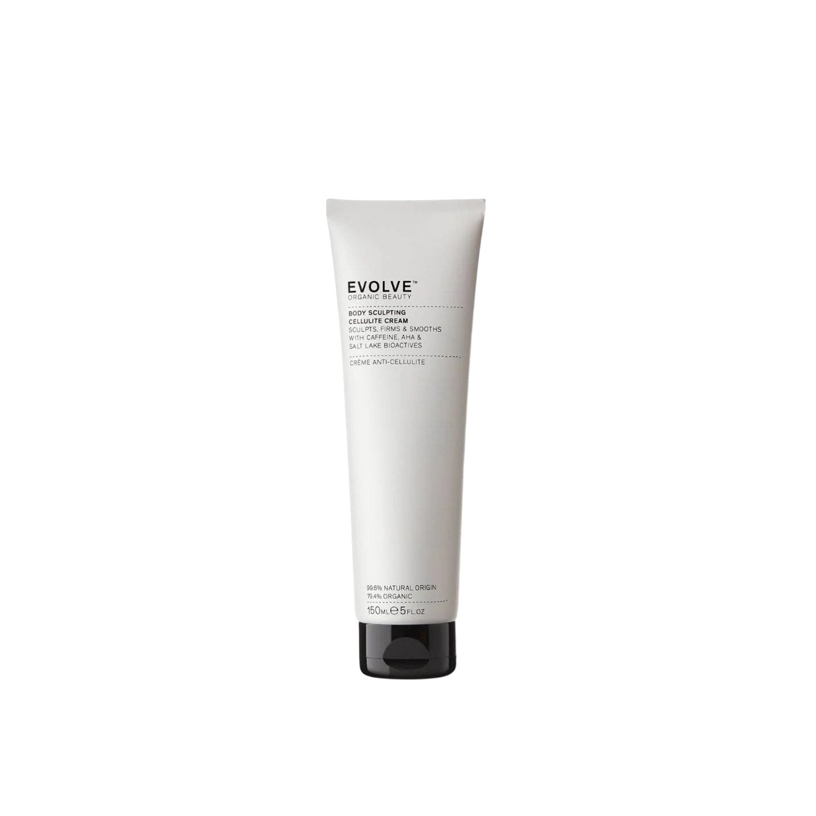 Evolve Body Sculpting Cellulite Cream 150ml Kazakhstan