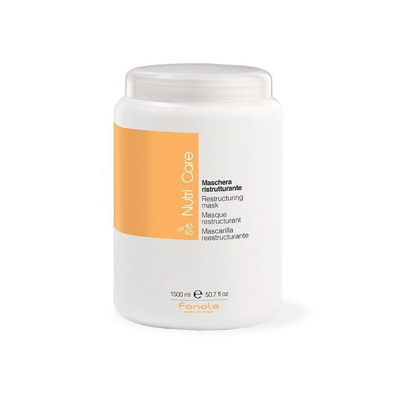 Fanola Nourishing Restructuring Mask 1.5L Canada