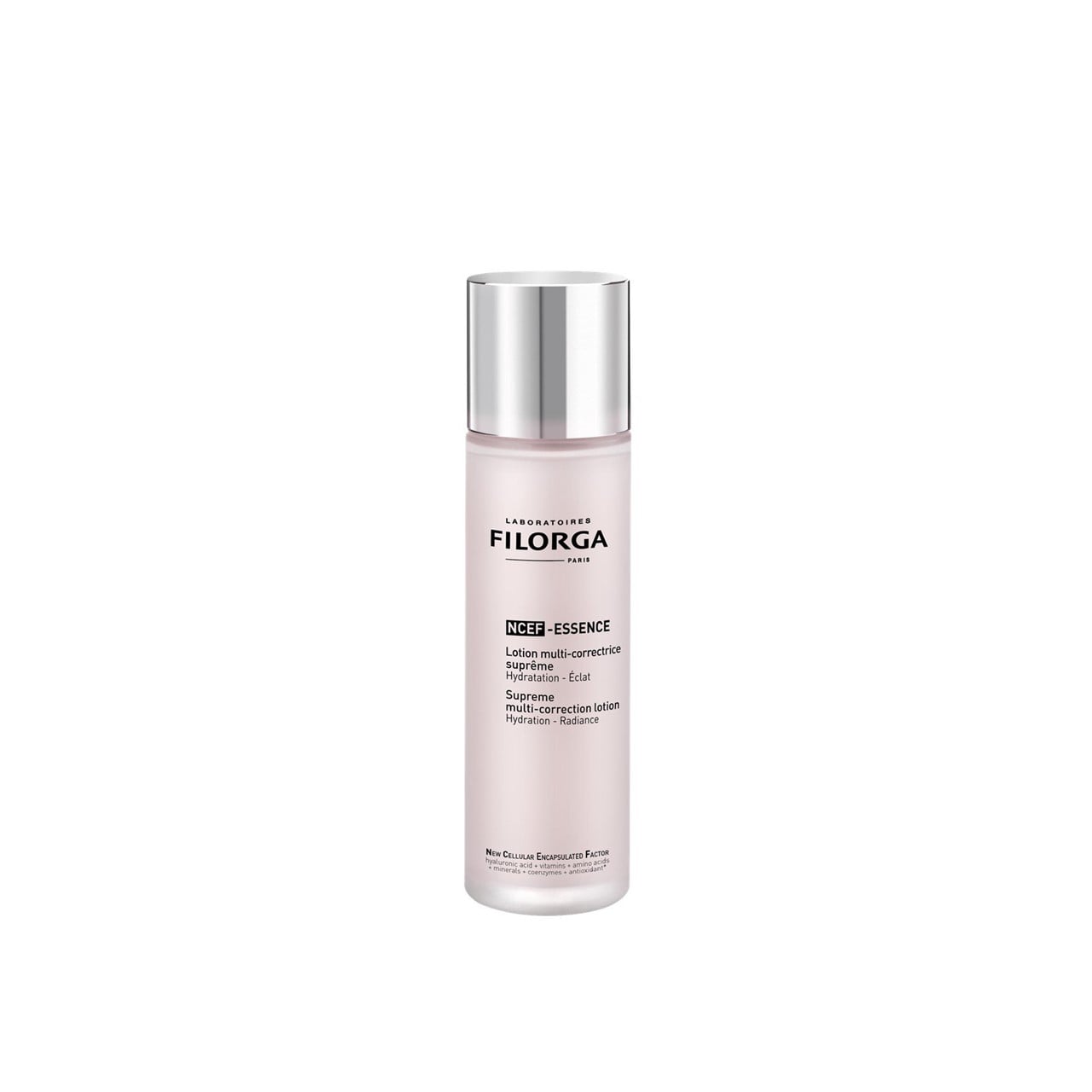 Filorga NCEF-Essence Supreme Multi-Correction Lotion 150ml (5.07floz) UK
