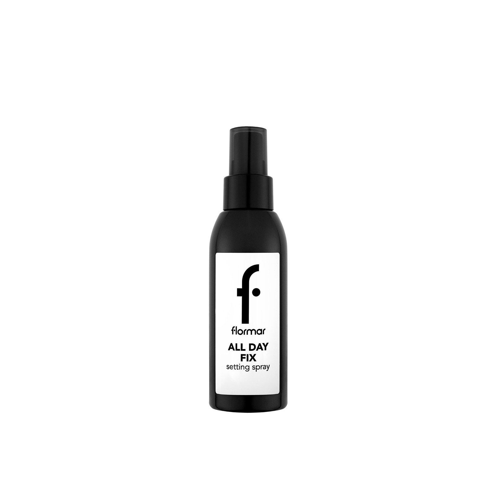 Flormar All Day Fix Setting Spray 125ml (4.23floz) USA