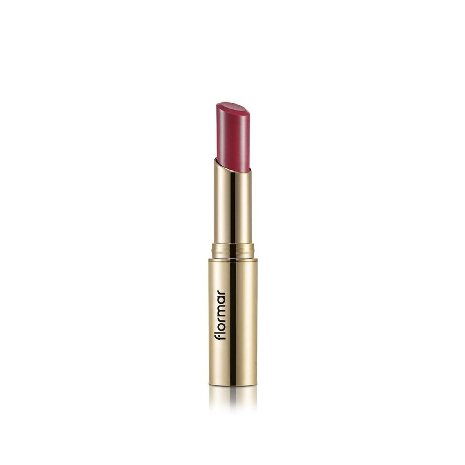 Flormar Deluxe Cashmere Lipstick Stylo DC23 Stylish Carmine 3g Trinidad ...