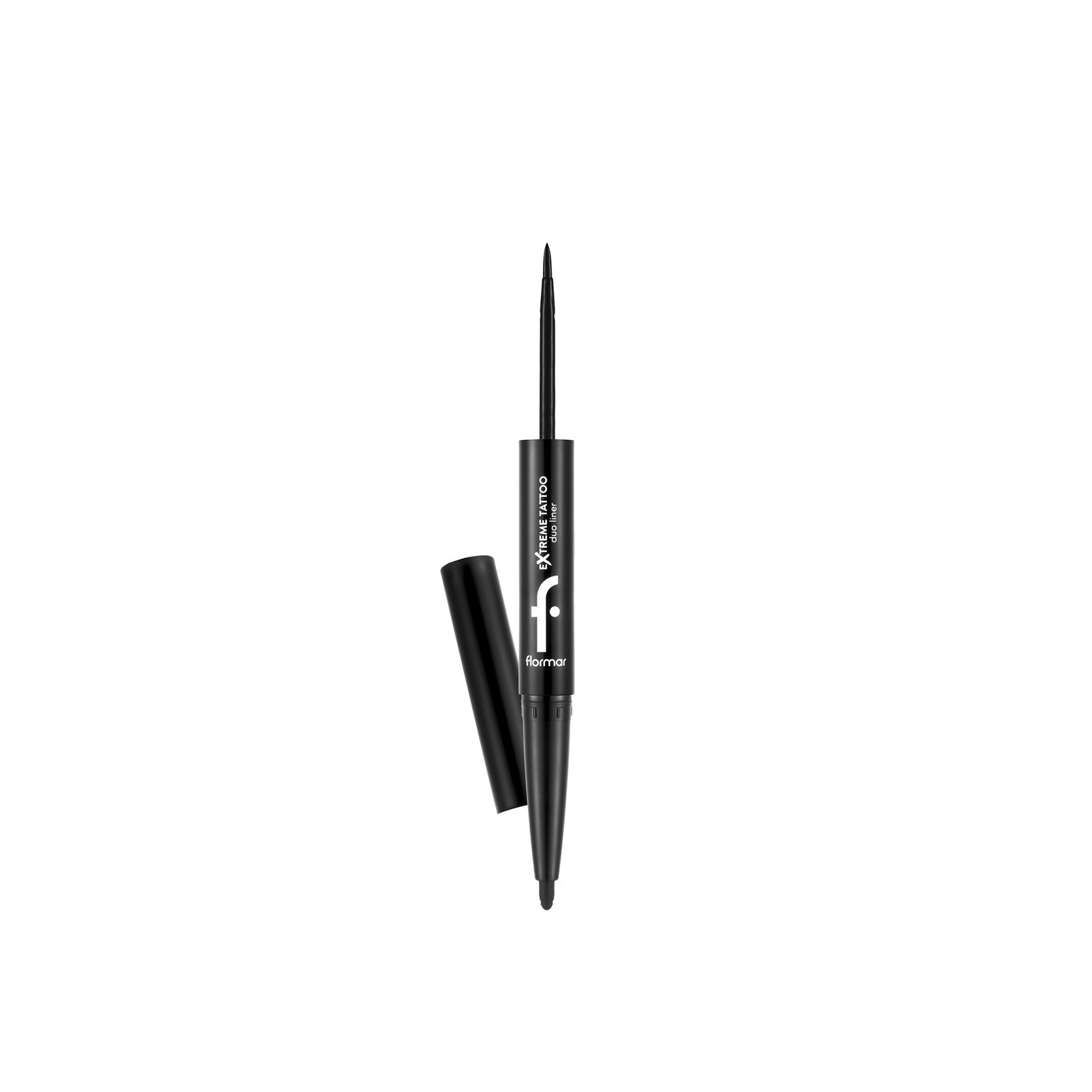 Flormar Extreme Tattoo Duo Liner USA