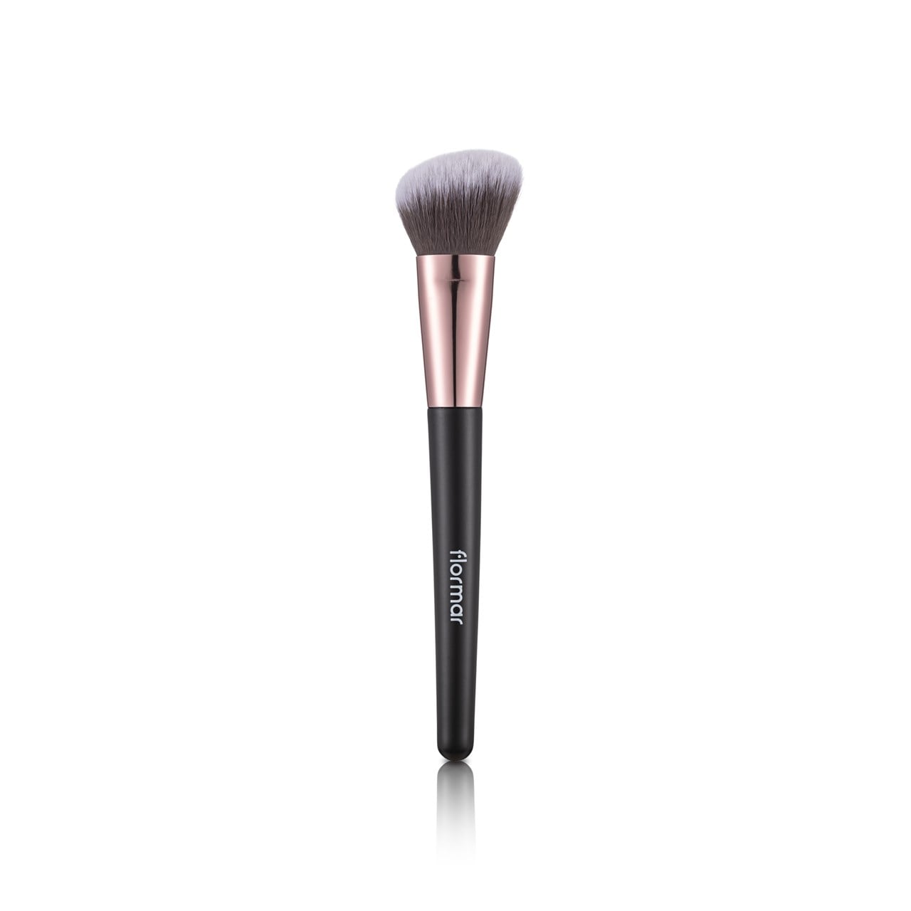 Flormar Flared Cut Blush Brush USA