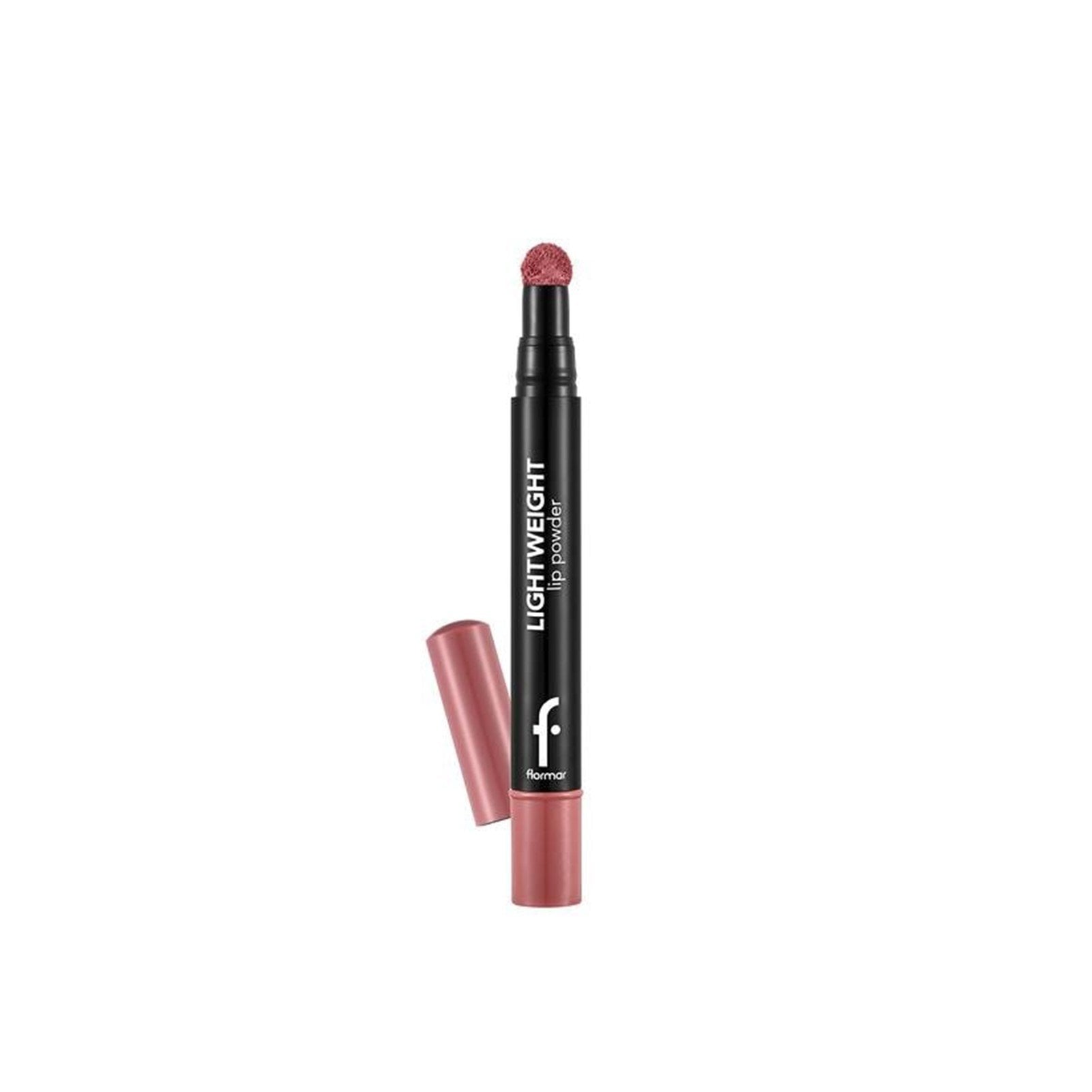 Flormar Lightweight Lip Powder 02 Whimsical 2.7ml UAE
