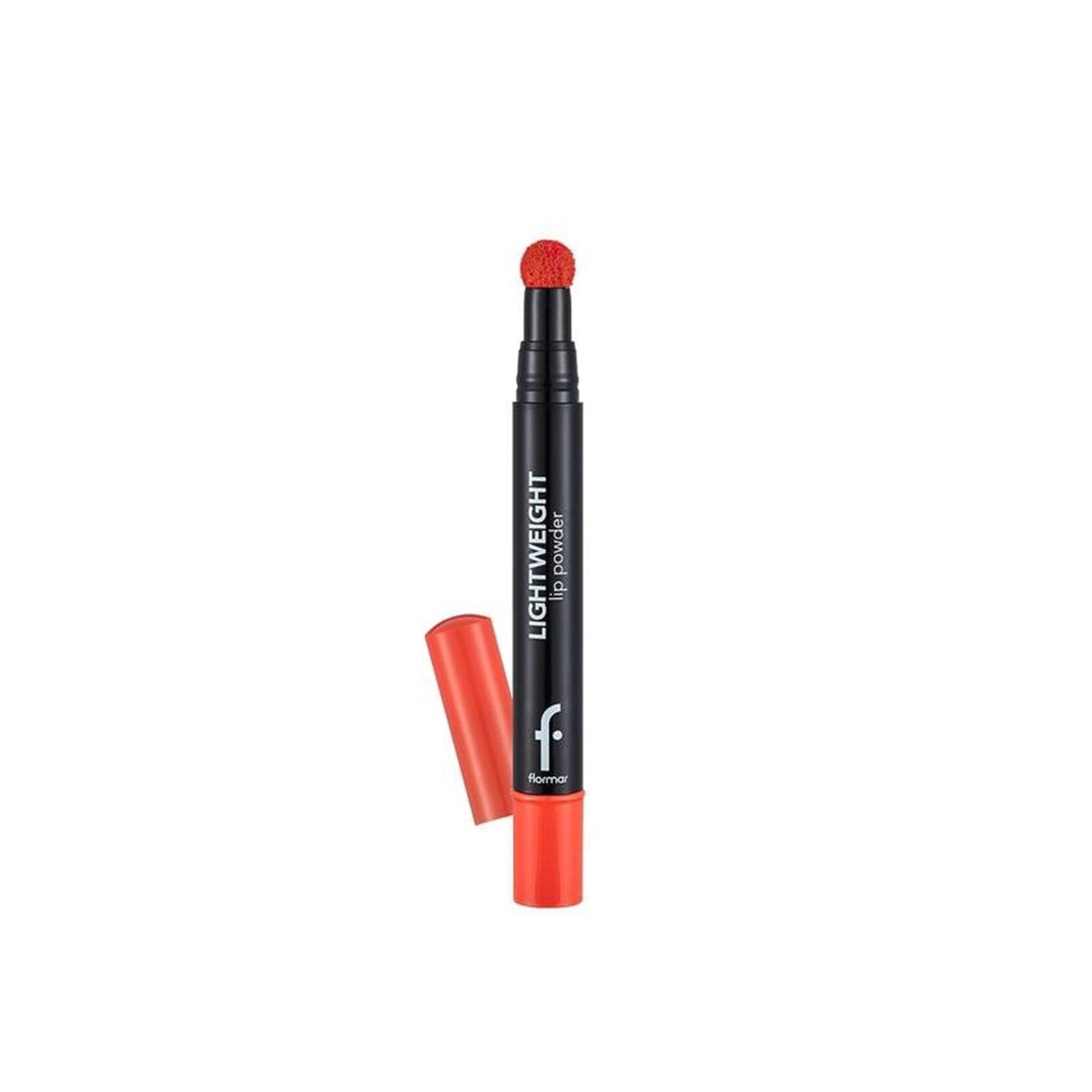 Flormar Lightweight Lip Powder 15 Energize 2.7ml (0.09floz) USA