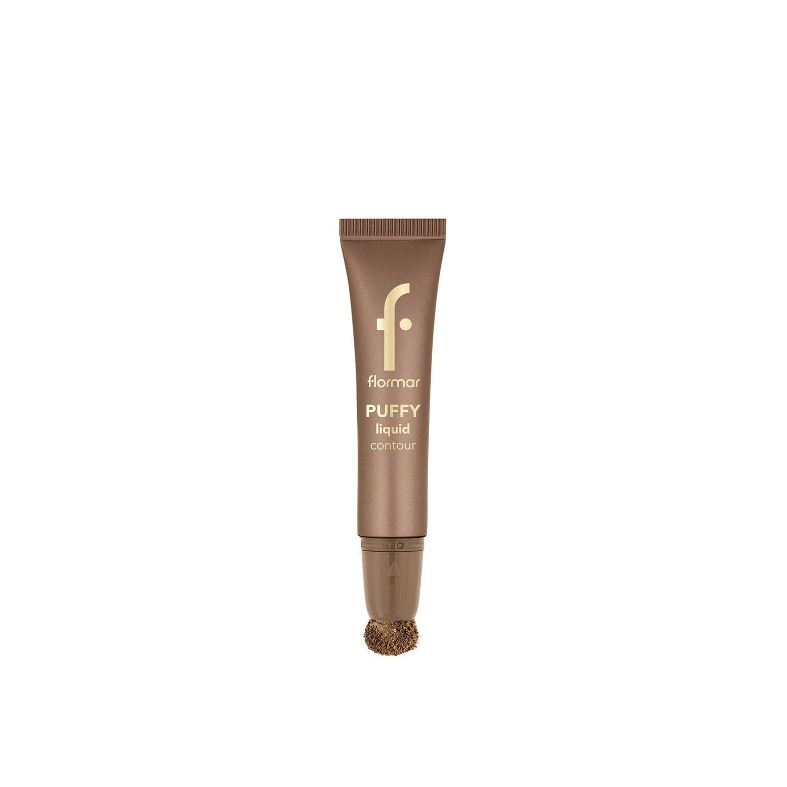 Flormar Puffy Liquid Contour 01 Amber 12ml Afghanistan