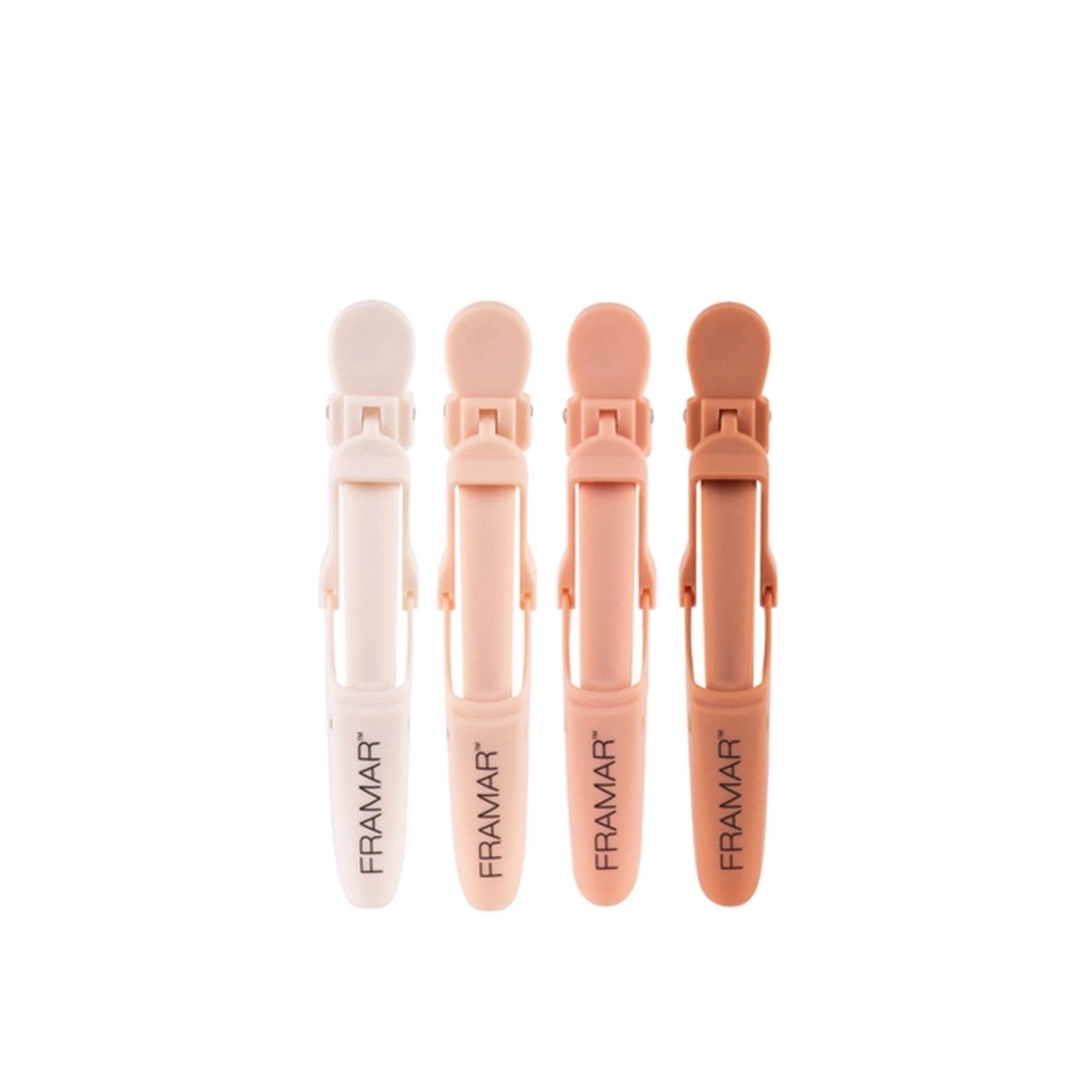 Framar Gator Grips Golden Hour x4 Italia