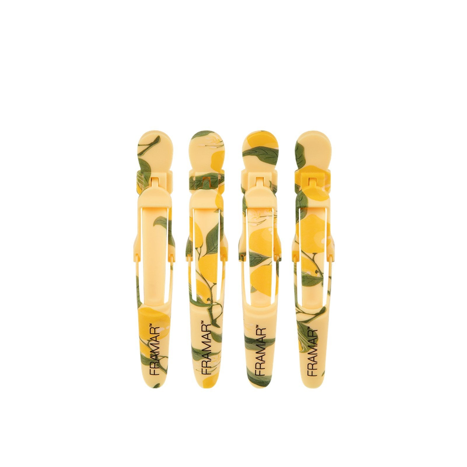 Framar Gator Grips x4 USA