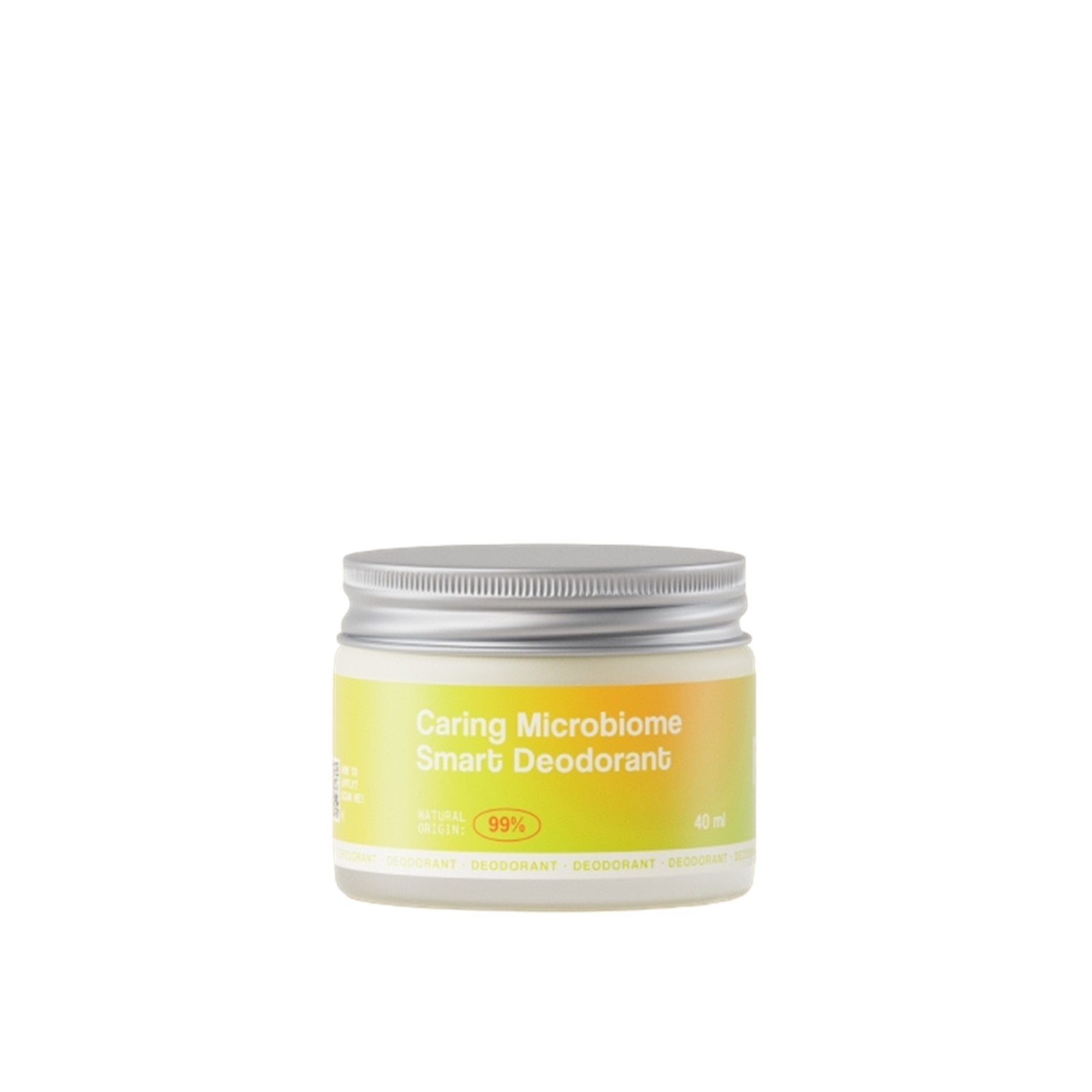 Freshly Cosmetics Caring Microbiome Smart Deodorant 40ml Thailand