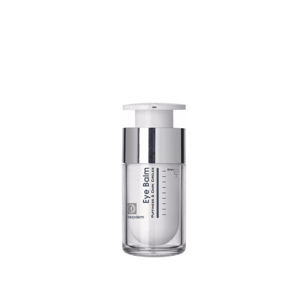 Frezyderm Eye Balm Puffiness & Dark Circles 15ml (0.51floz) USA