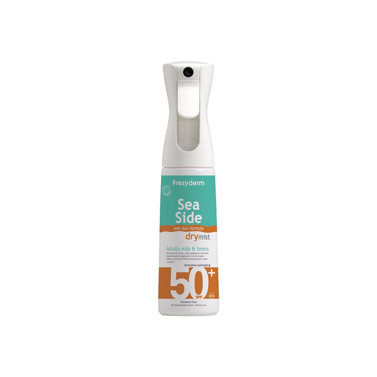 Frezyderm Sea Side Dry Mist SPF50+ 300ml (10.14floz) USA