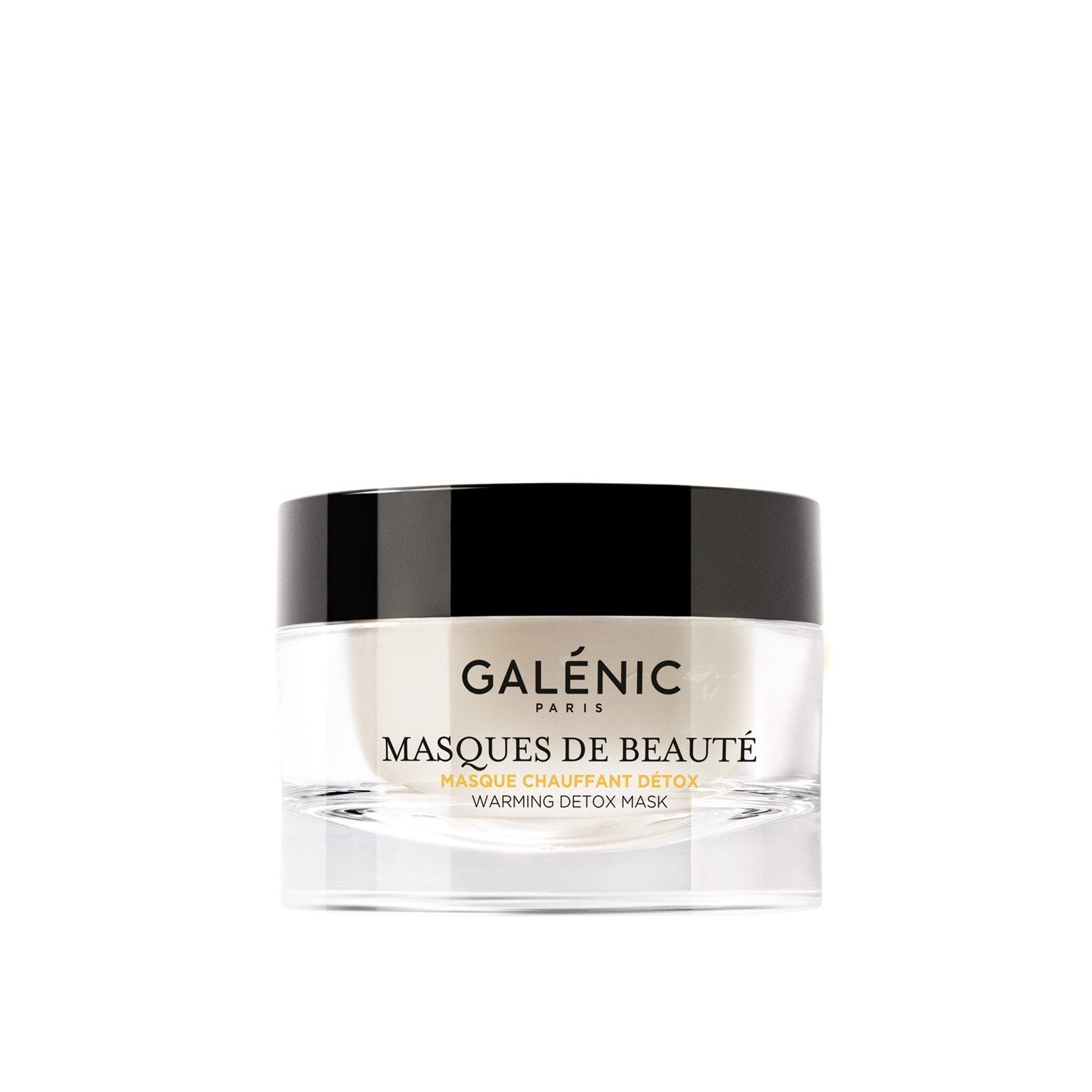 Galénic Masques de Beauté Warming Detox Mask 50Ml México
