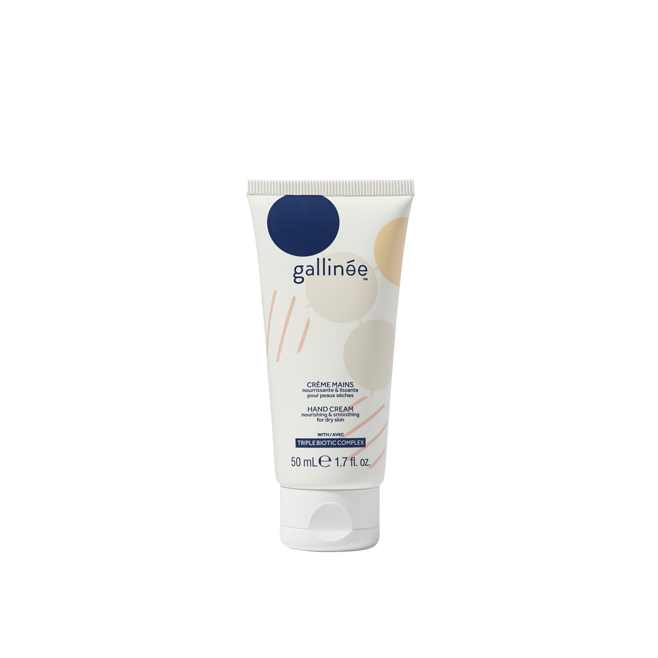 Gallinée Probiotic Hand Cream 50Ml Brasil