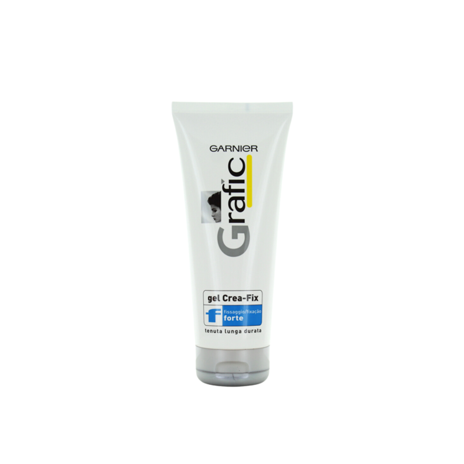 Garnier Grafic Crea-Fix Gel 200ml (6.76floz) USA