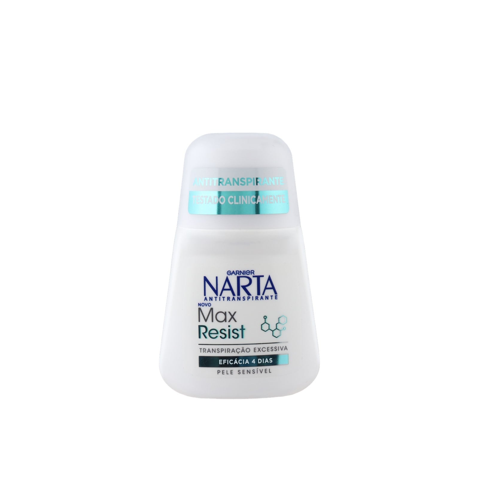 Garnier Narta Max Resist Antiperspirant Roll-On 50ml (1.69floz) USA