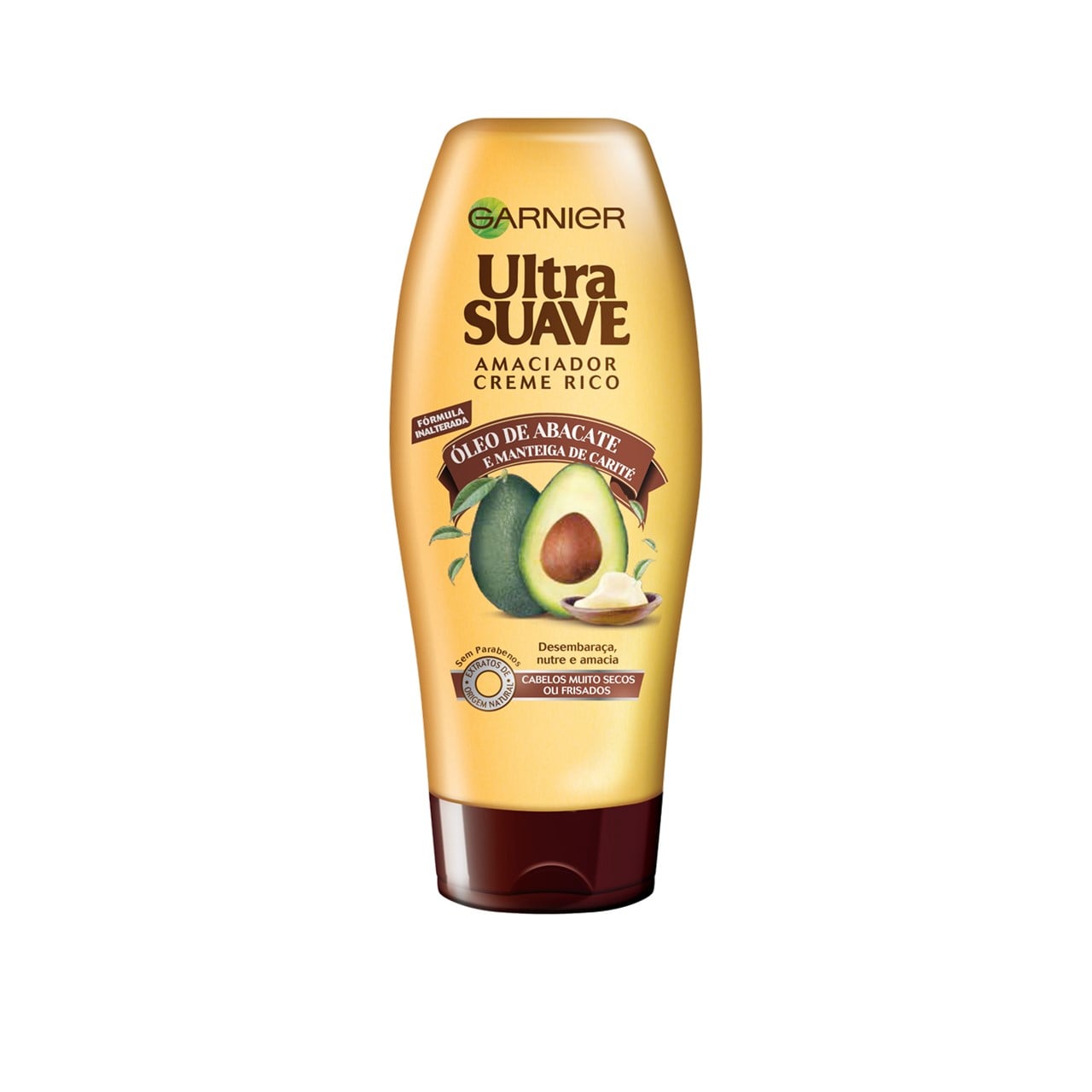 Garnier Ultimate Blends Avocado Oil & Shea Butter Conditioner United States
