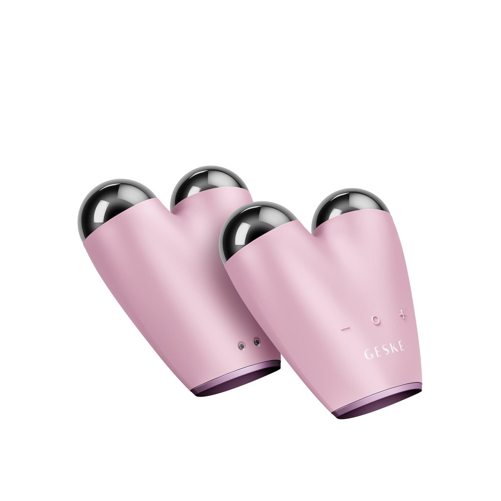 GESKE MicroCurrent Face-Lifter 6-In-1 Pink Hong Kong