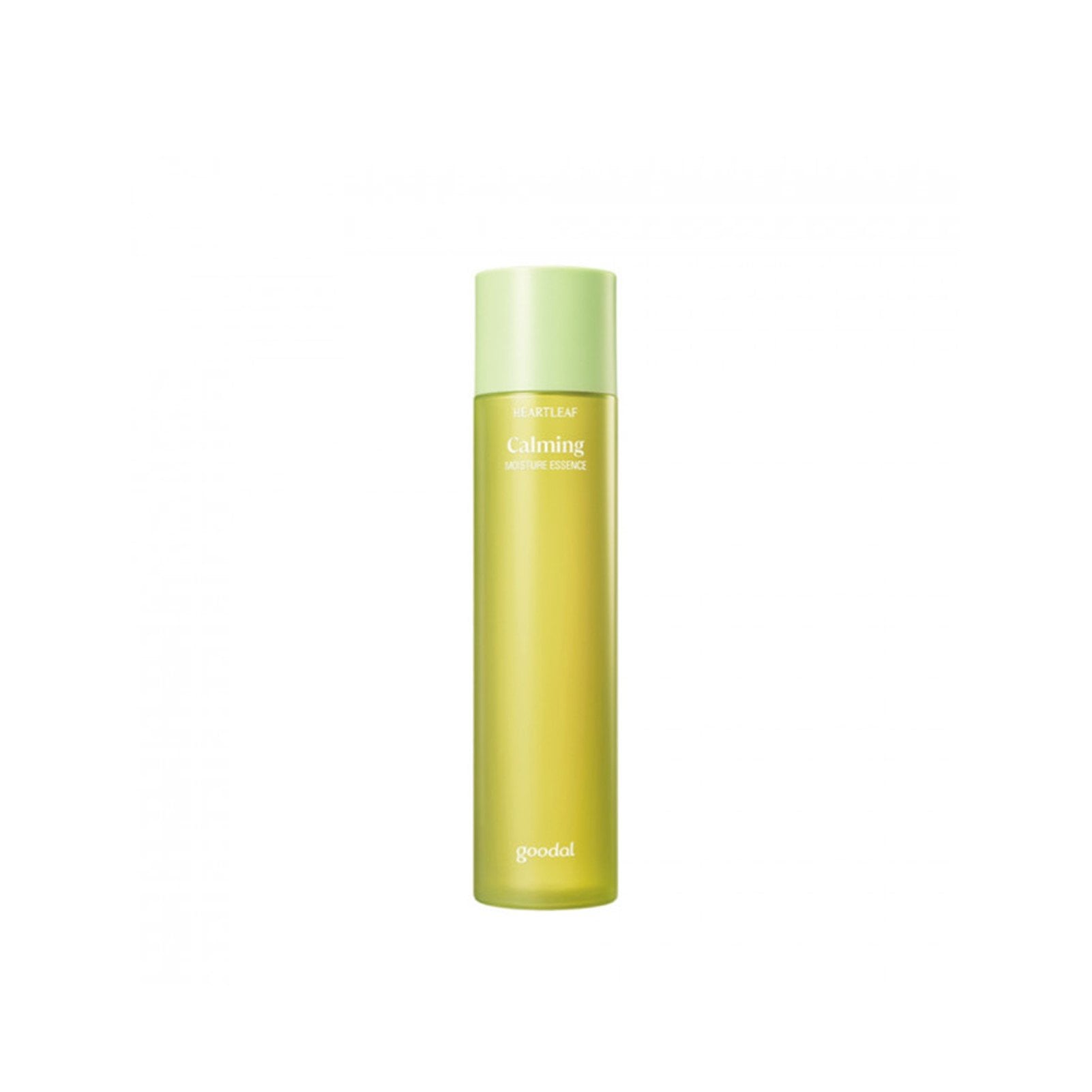 Goodal Heartleaf Calming Moisture Essence 150g (5.29oz) USA