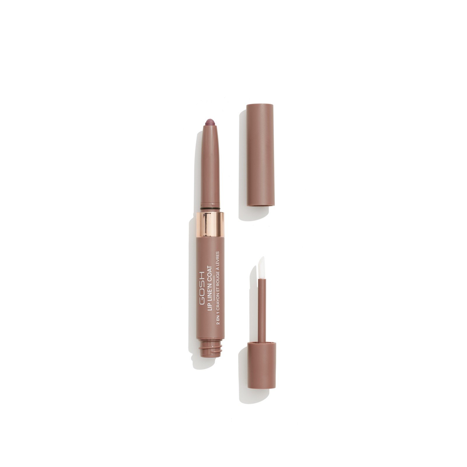 Gosh Lip Line'n Coat Philippines