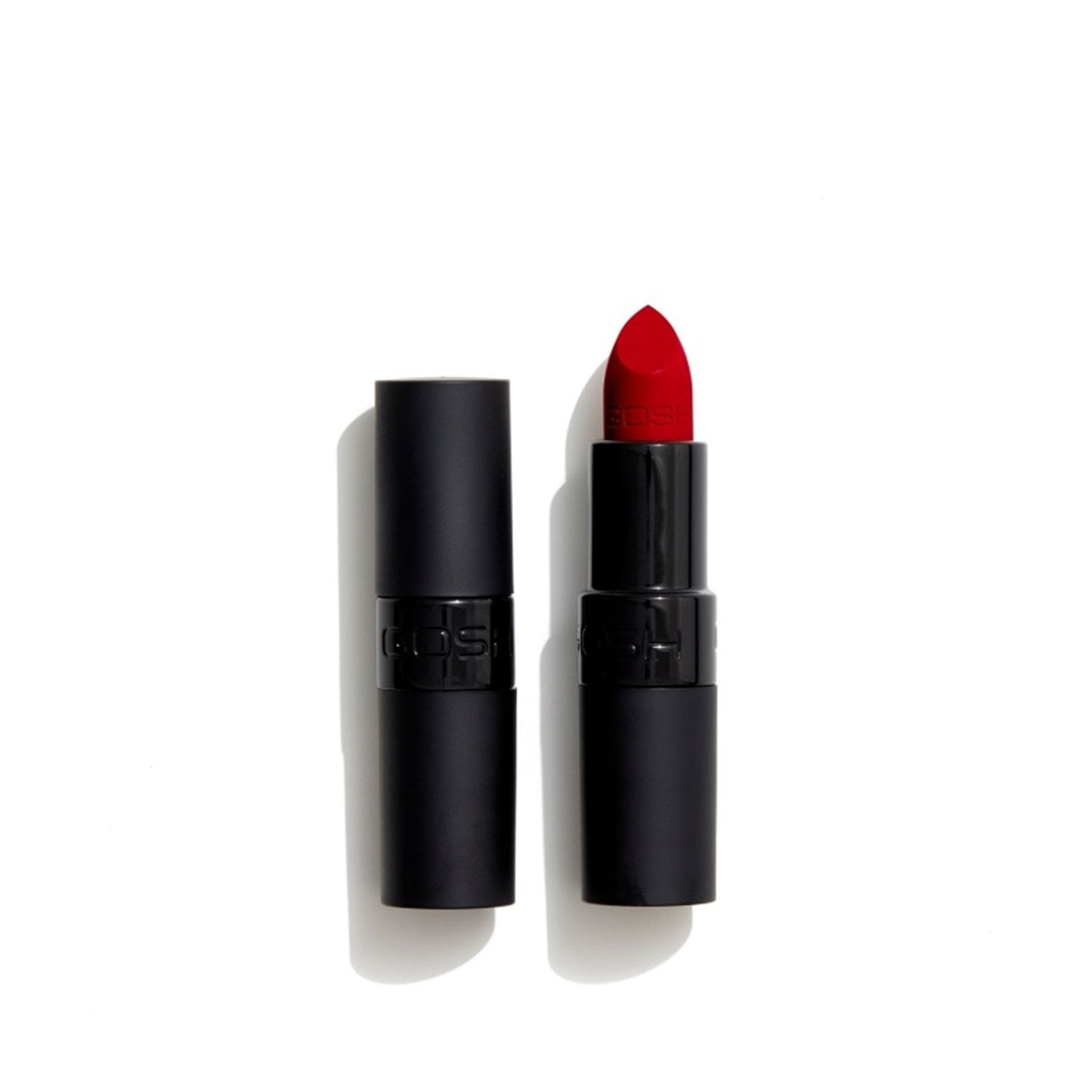 Gosh Velvet Touch Lipstick 005 Matt Classic Red 4g Australia