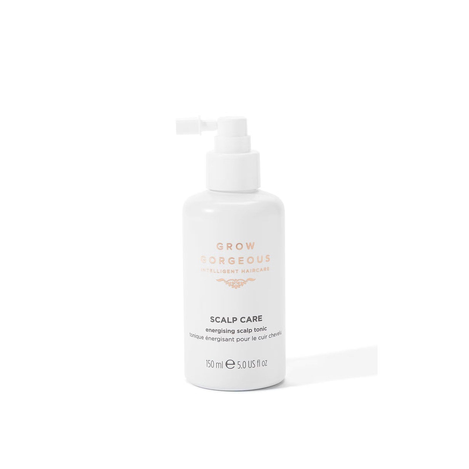 Grow Gorgeous Energising Scalp Tonic 150ml Ukraine