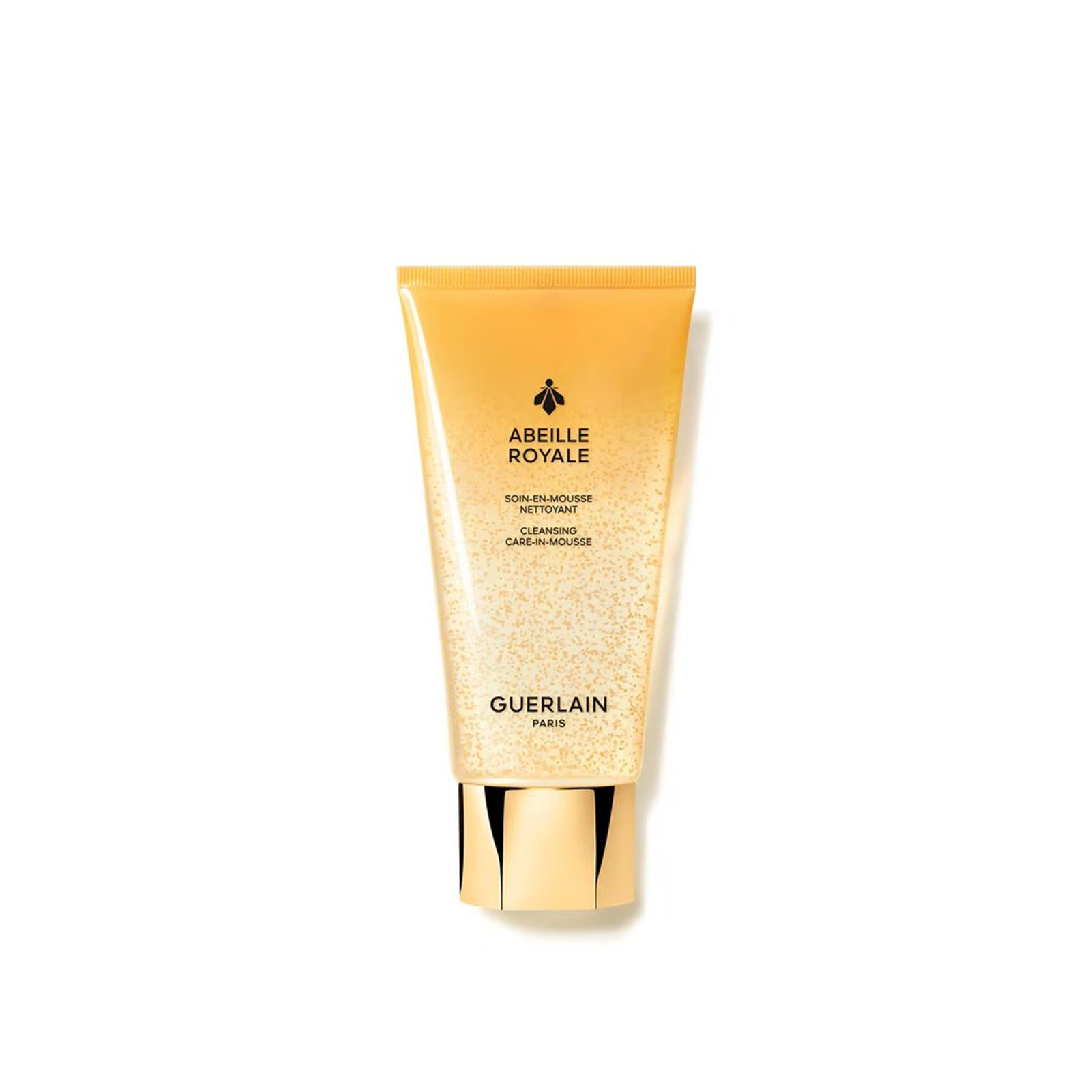 Guerlain Abeille Royale Cleansing Care-In-Mousse 175ml (5.9floz) USA