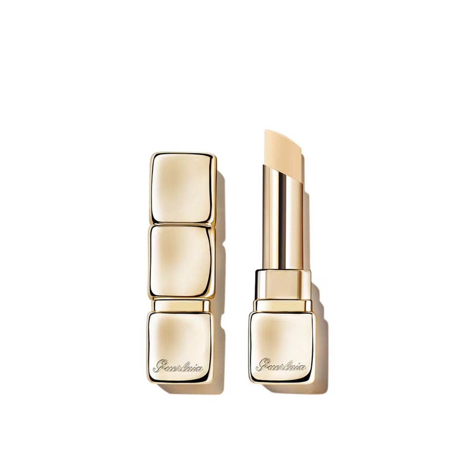 Guerlain KissKiss Bee Lift Caring & Beautifying Lip Primer 3.2g (0.11oz ...