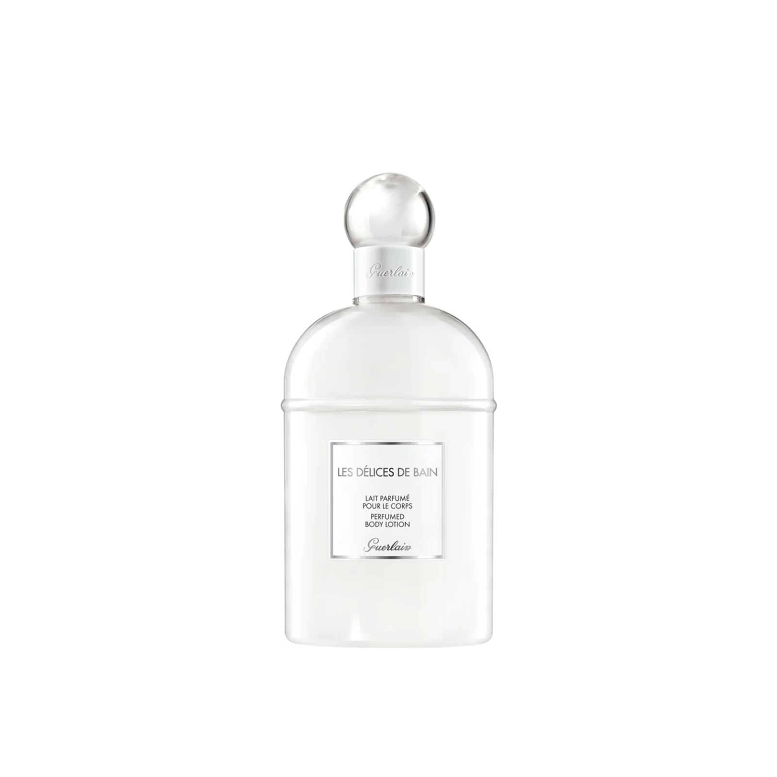 Guerlain Les Délices de Bain Perfumed Body Lotion 200ml Philippines