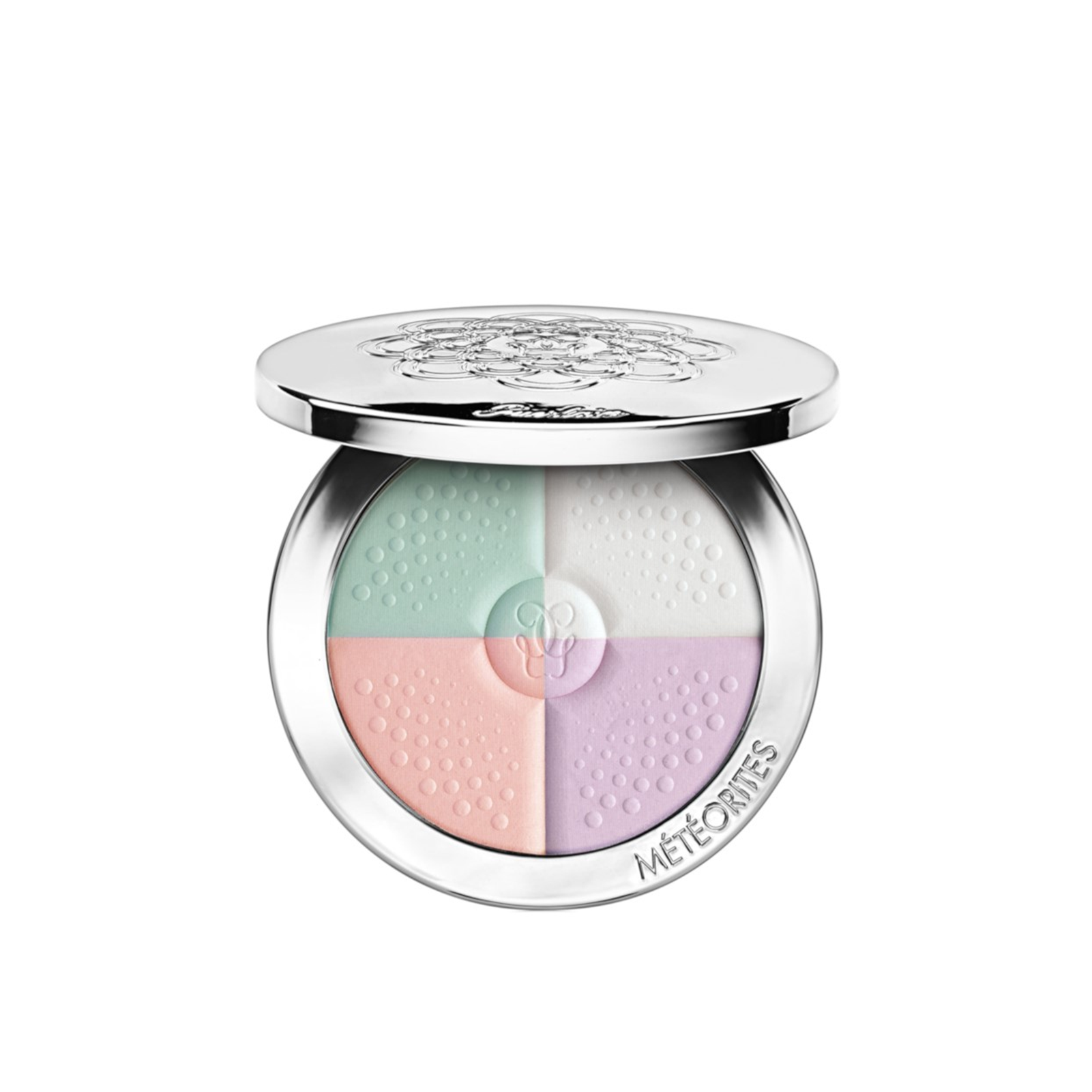 Guerlain Météorites Compact Color Correcting Powder 2 Clair/Light 8g (0 ...