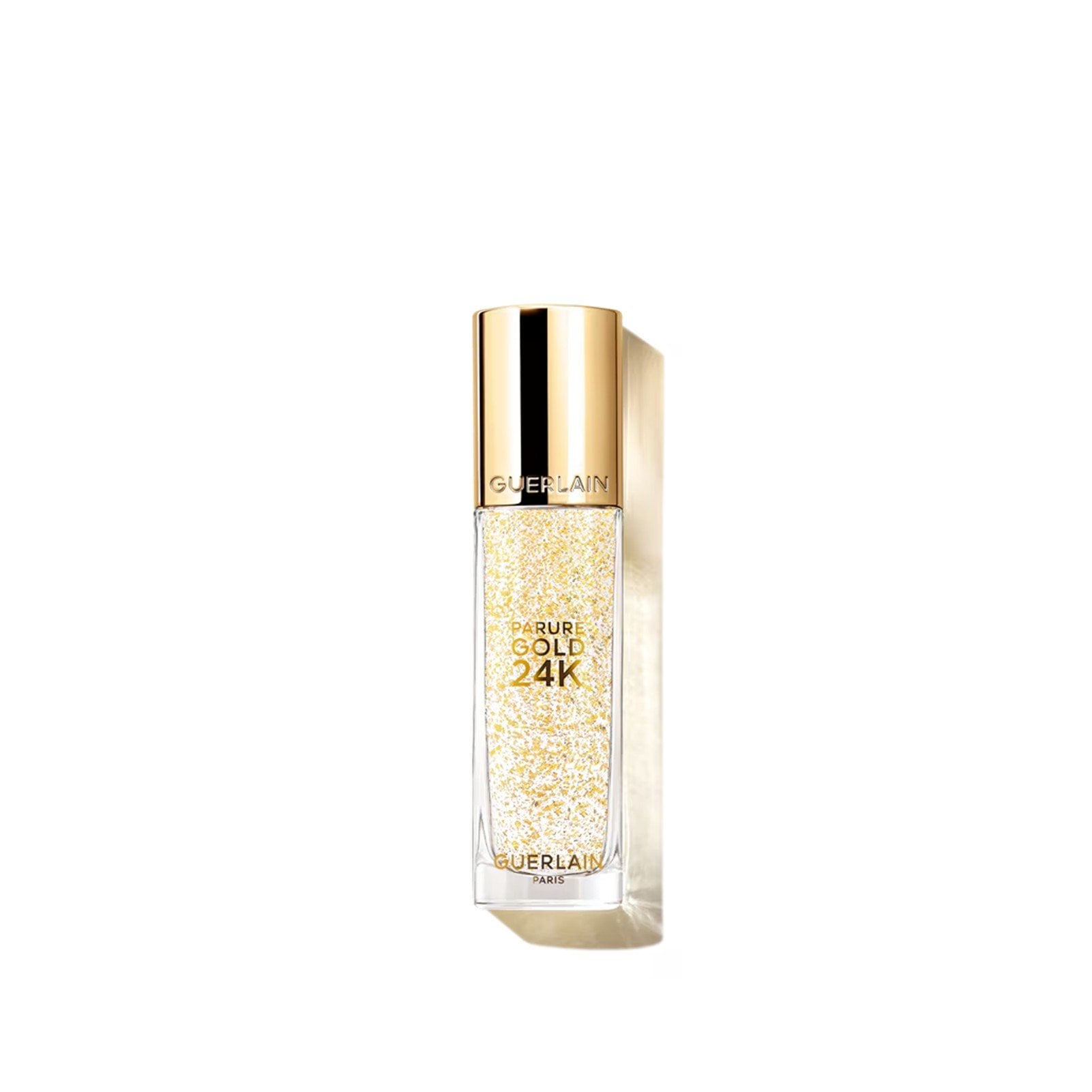 Guerlain Parure Gold 24K Radiance Booster Perfection Primer Universal ...