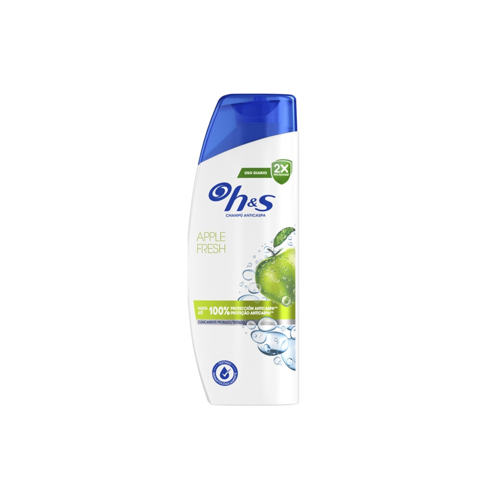 H&S Apple Fresh Shampoo 250ml Sri Lanka