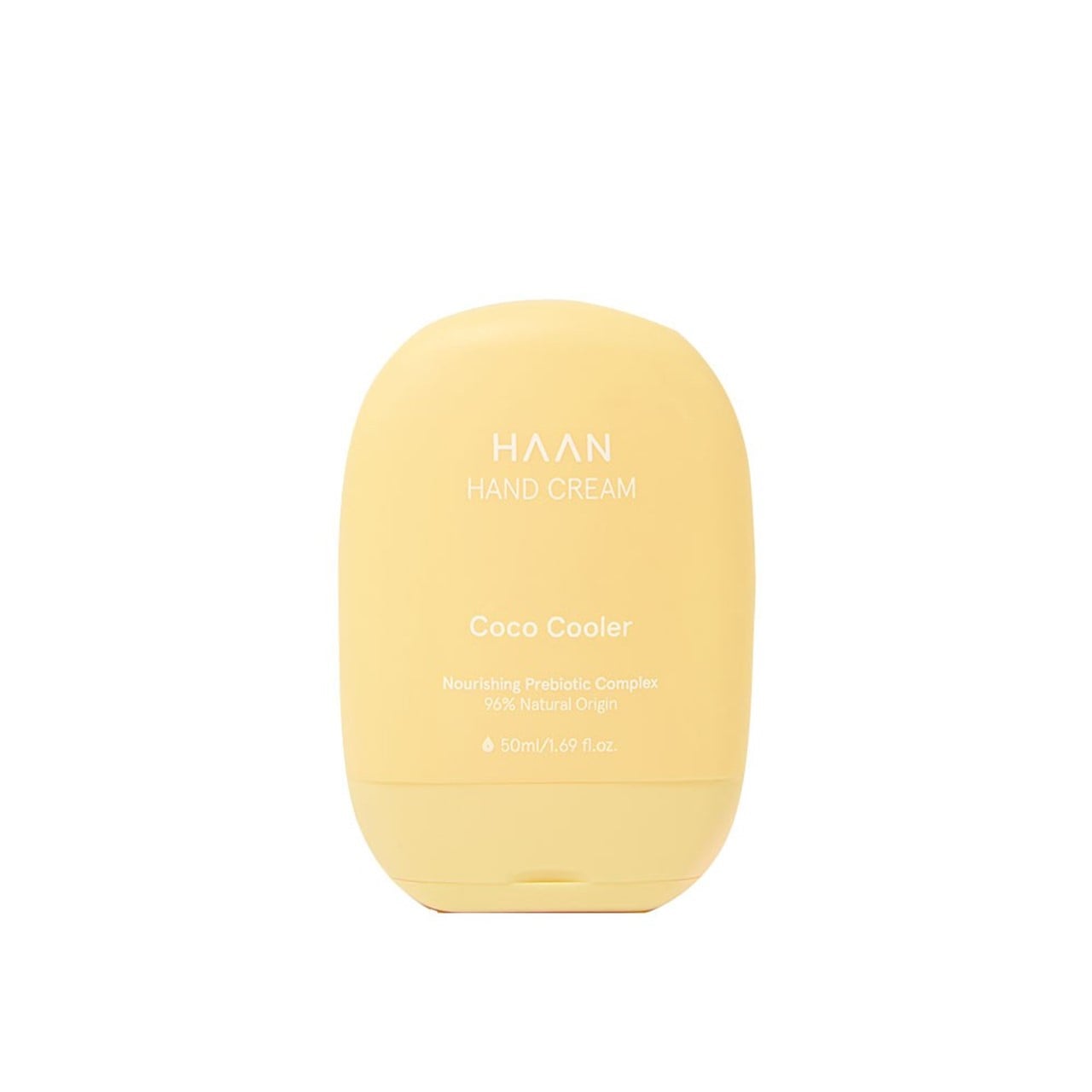 HAAN Coco Cooler Hand Cream 50ml (1.69fl oz) USA