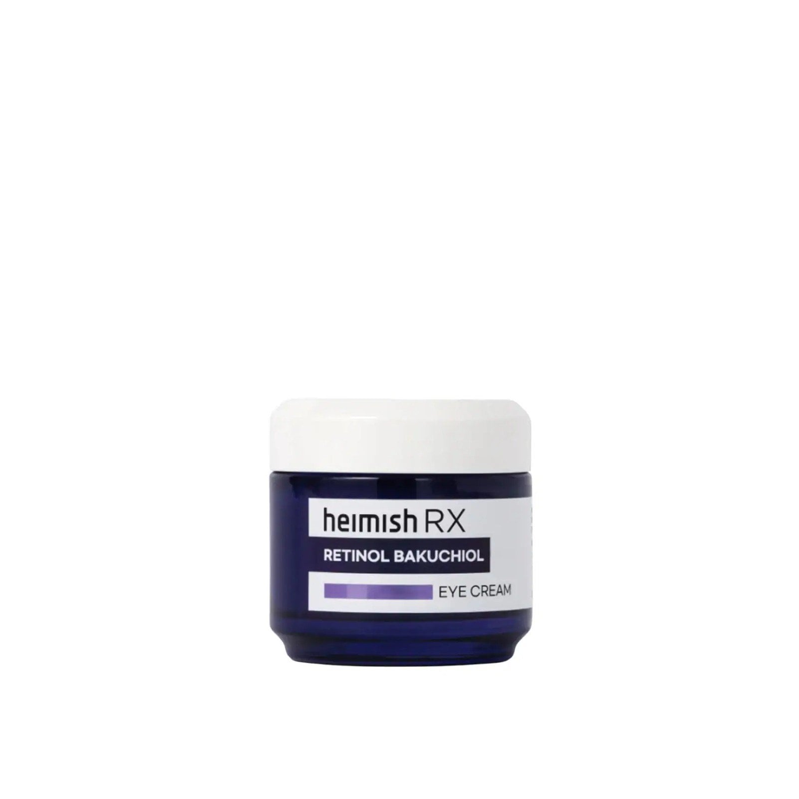 Heimish RX Retinol Bakuchiol Eye Cream 30Ml Moçambique