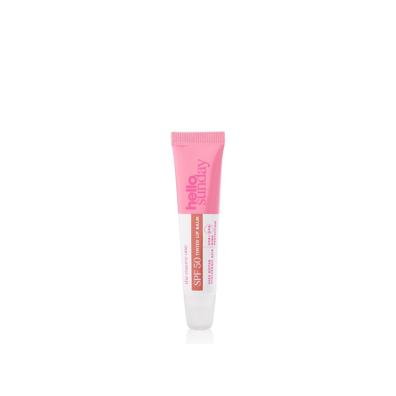 Hello Sunday Tinted Lip Balm SPF50 USA