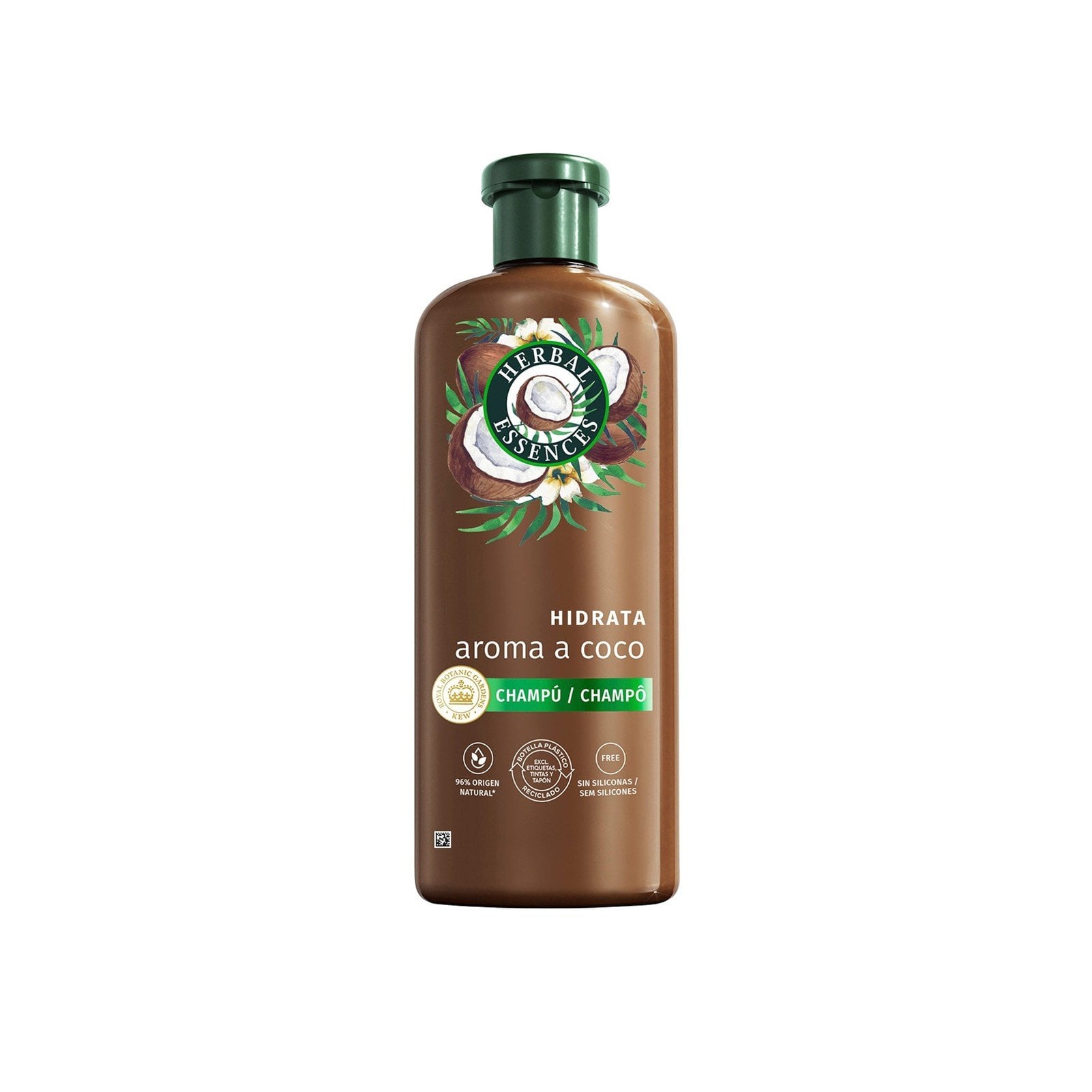 Herbal Essences Coconut Hydrate Shampoo Perú