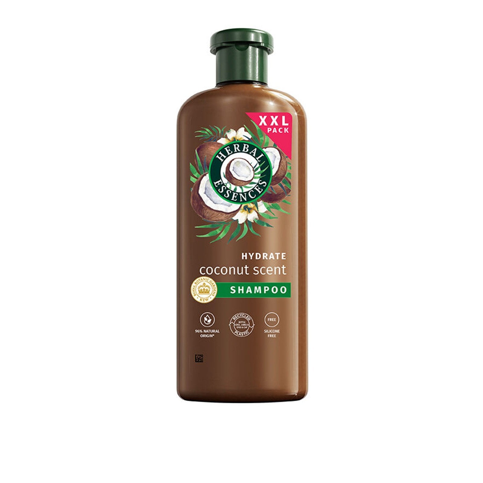 Herbal Essences Coconut Hydrate Shampoo 680Ml Perú