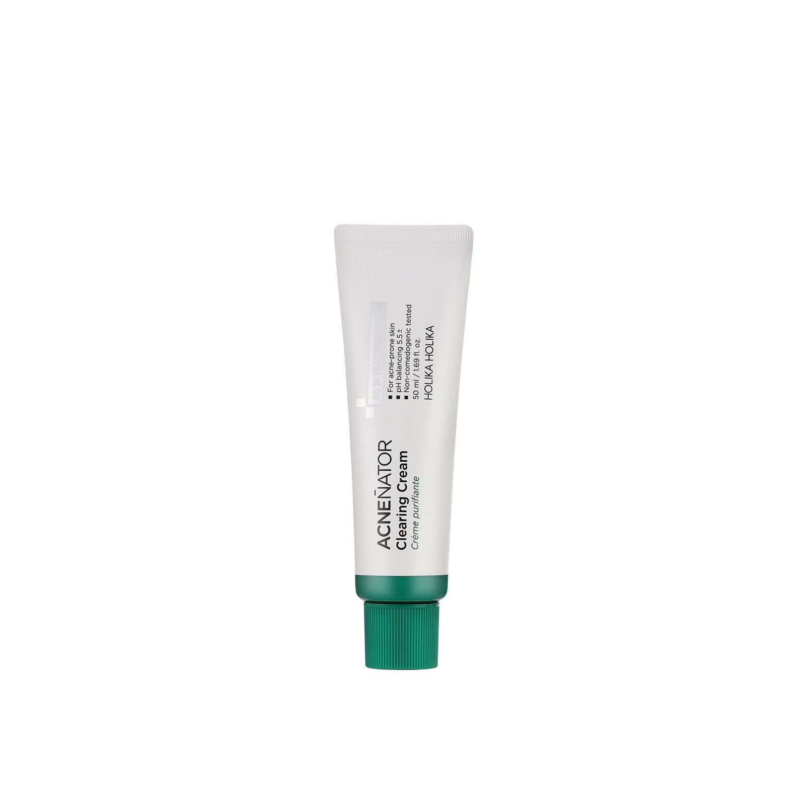 Holika Holika Acnenator Clearing Cream 50Ml Perú
