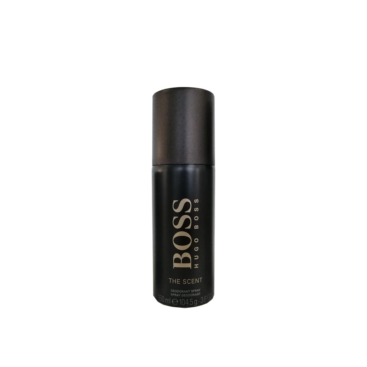 Hugo Boss Boss The Scent Deodorant Spray 150ml