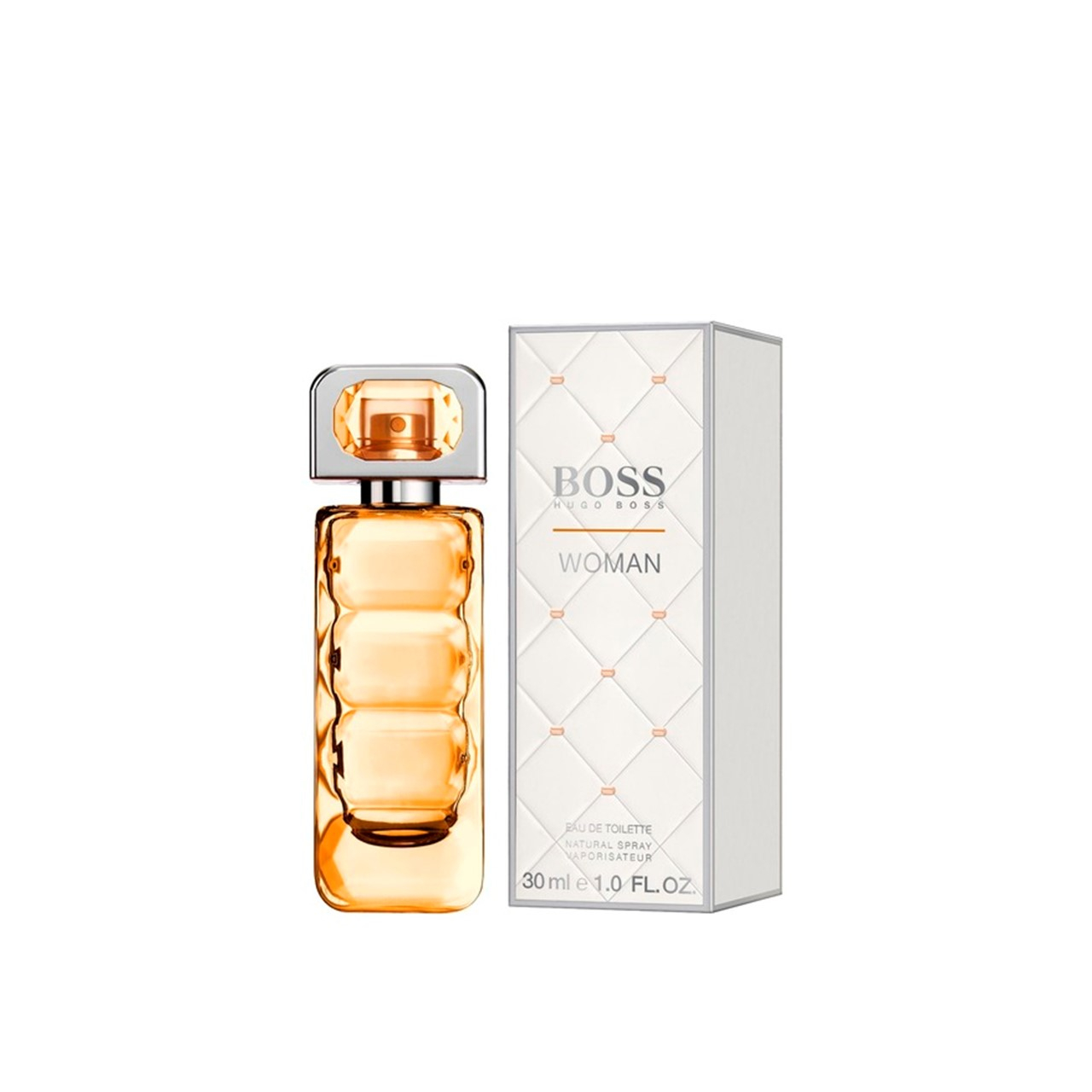Hugo Boss Orange Logo