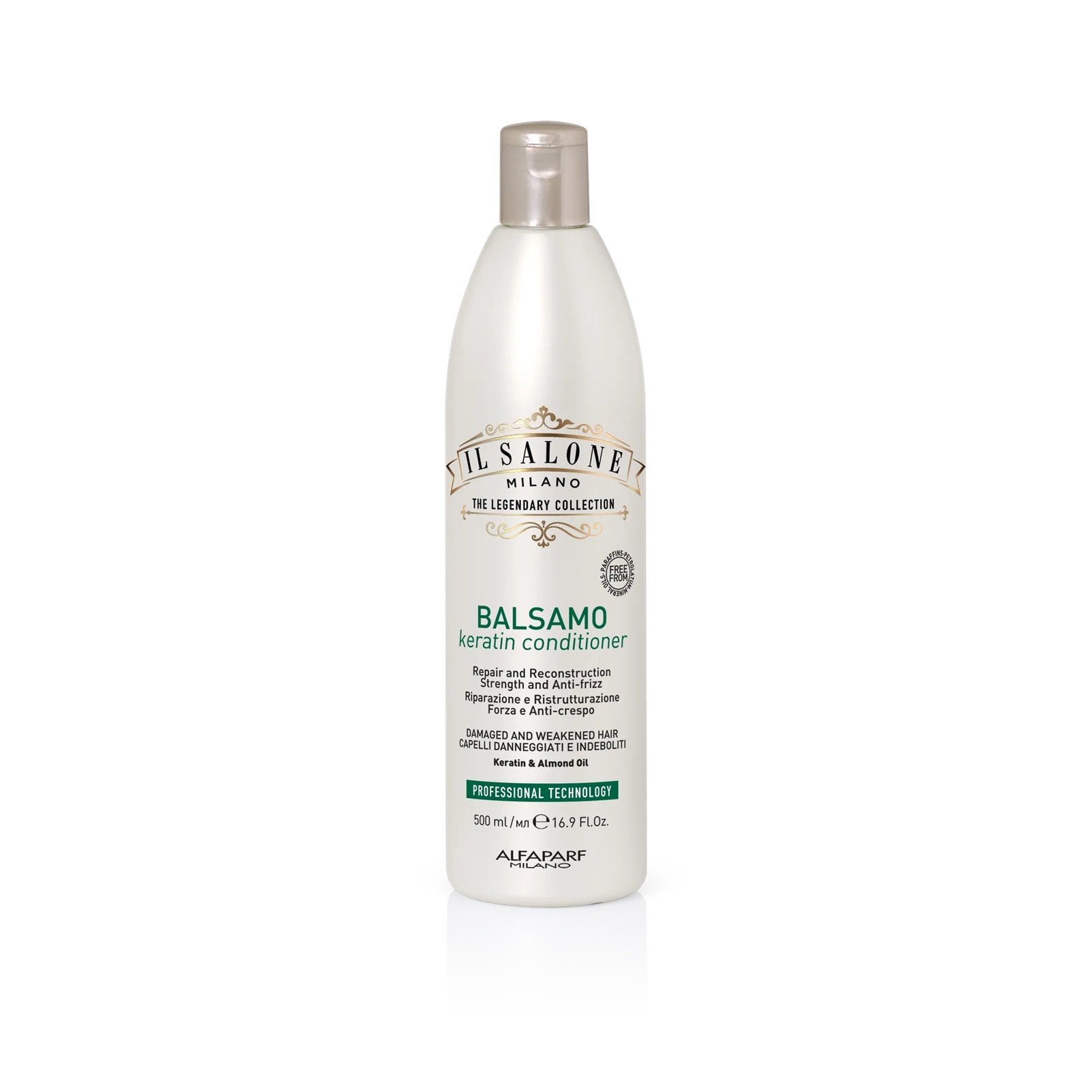 Il Salone Milano Keratin Conditioner 500Ml Srbija
