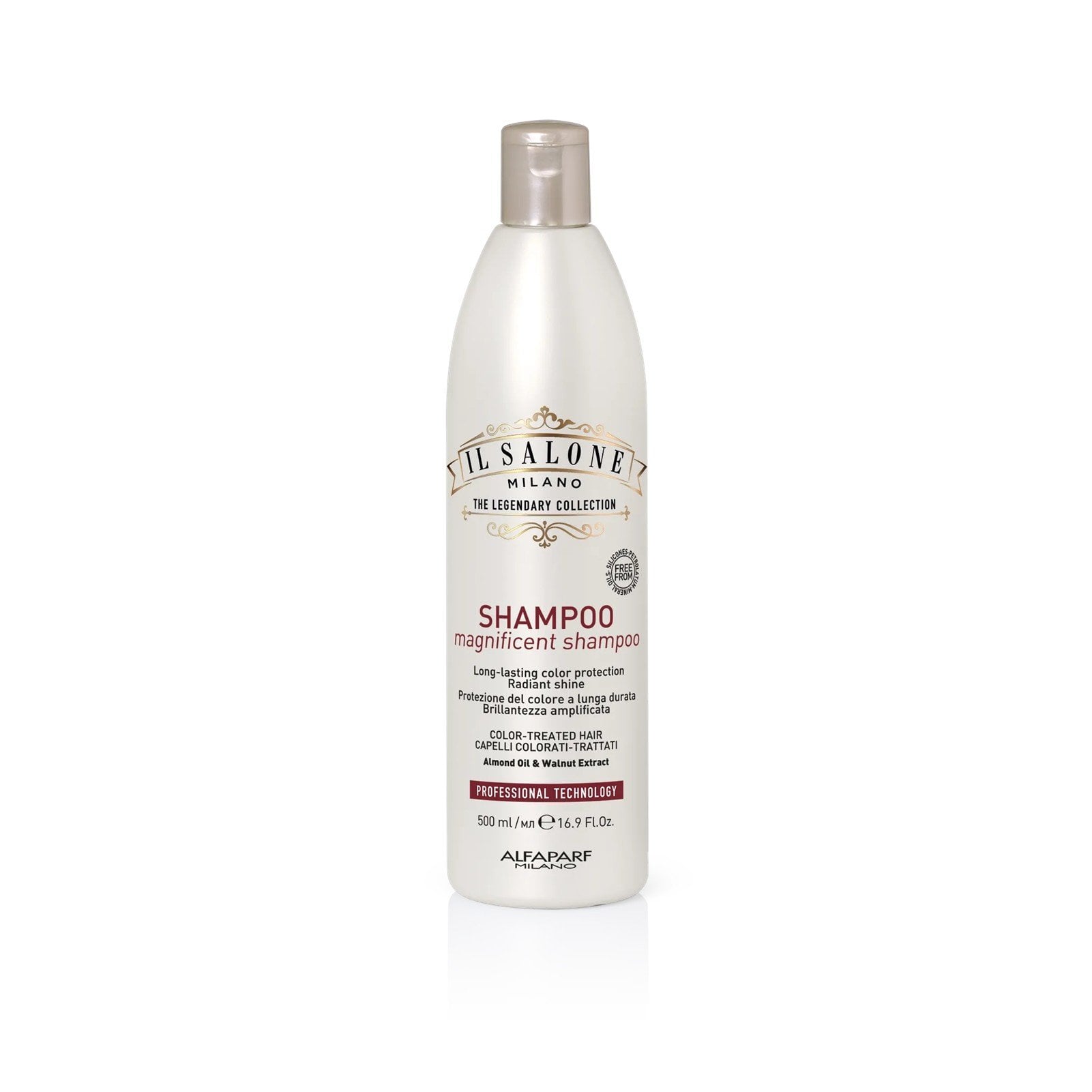 Il Salone Milano Magnificent Shampoo 500ml Egypt