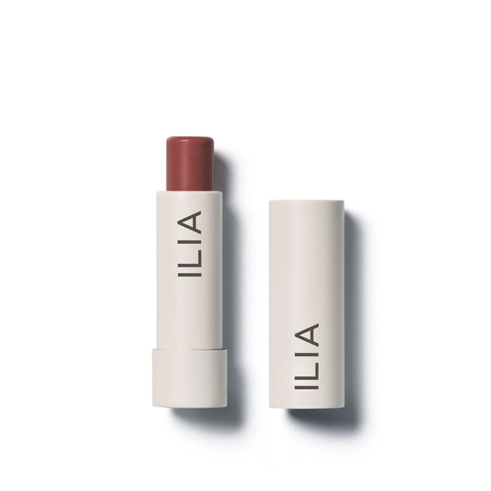 Ilia Beauty Balmy Tint Hydrating Lip Balm Memoir 4.4G Latvija