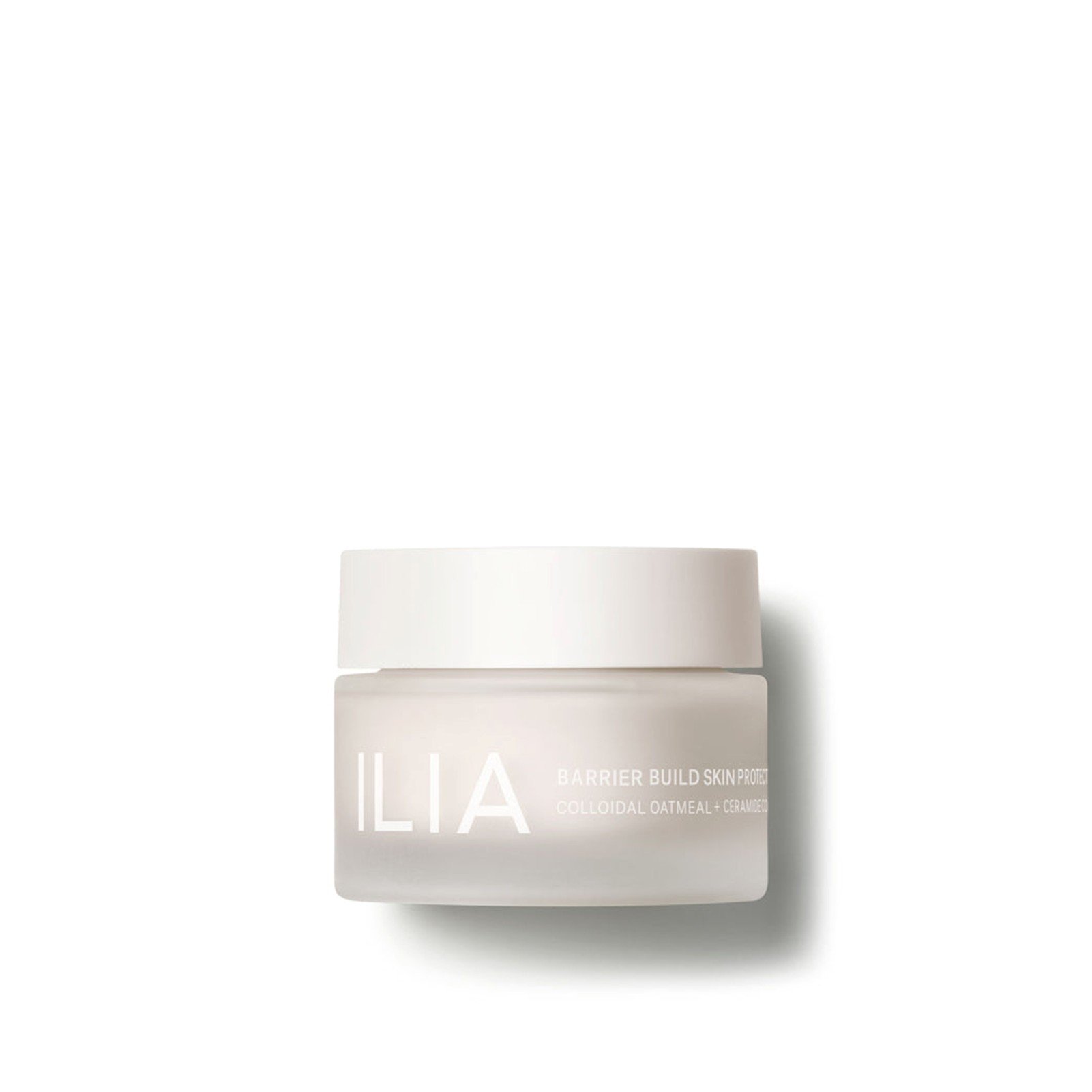 ILIA Beauty Barrier Build Skin Protectant Cream 50ml (1.69floz) USA