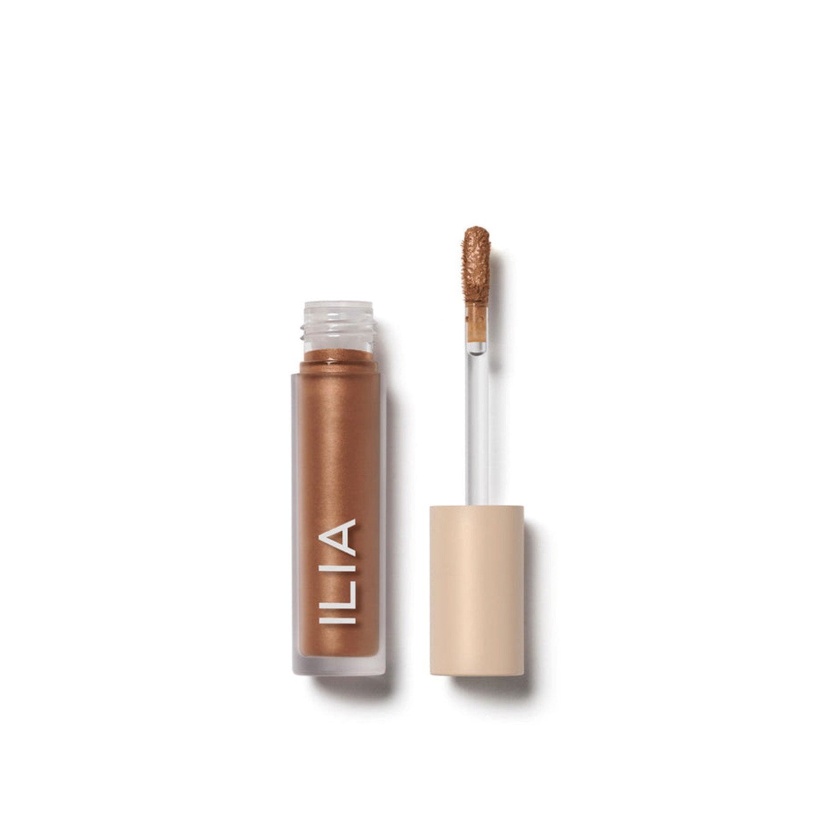 ILIA Beauty Liquid Powder Chromatic Eye Tint Sheen 3.5ml