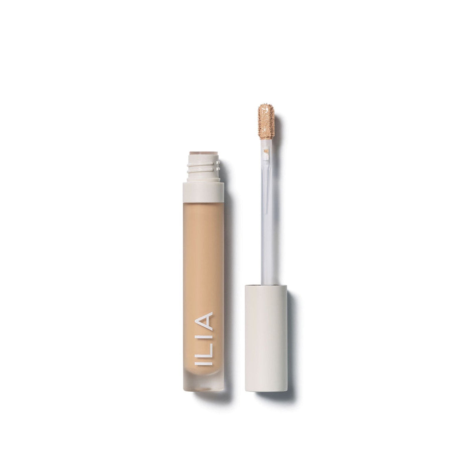 ILIA Beauty True Skin Serum Concealer Yucca SC2 5ml (0.16floz) United ...