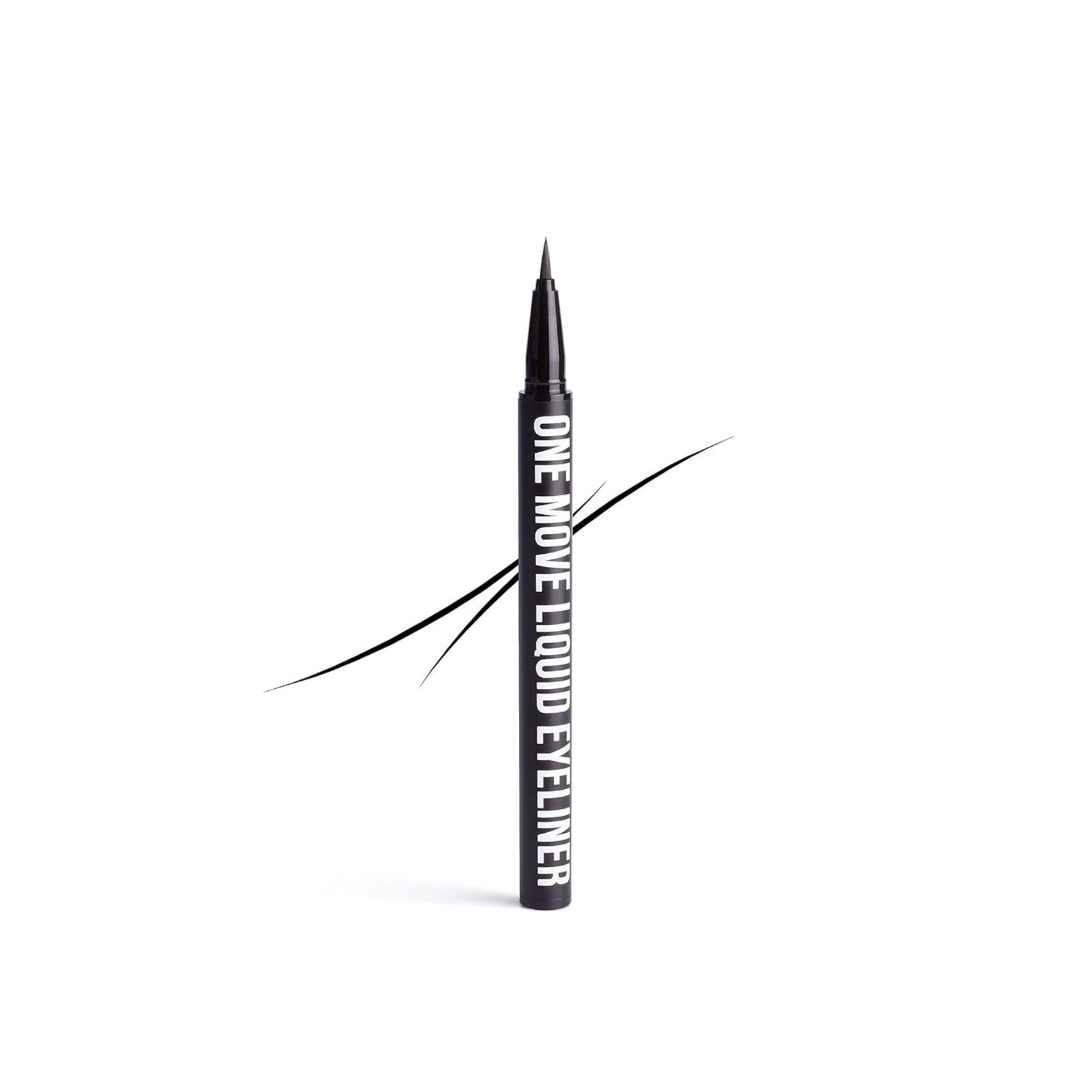 Inglot One Move Liquid Eyeliner 0.55Ml Brasil