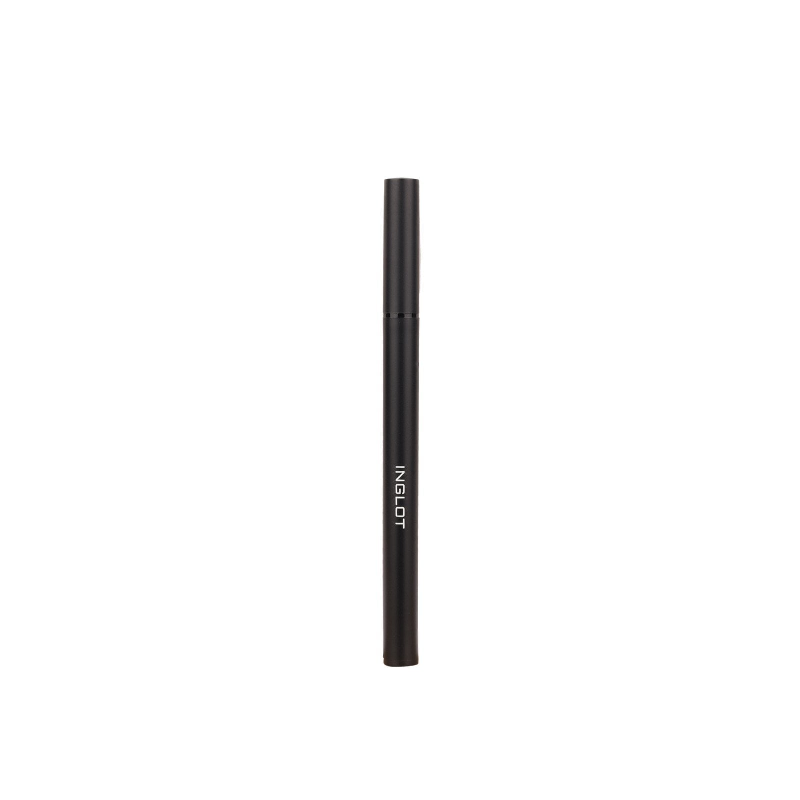 Inglot One Move Liquid Eyeliner 0.55Ml Moçambique