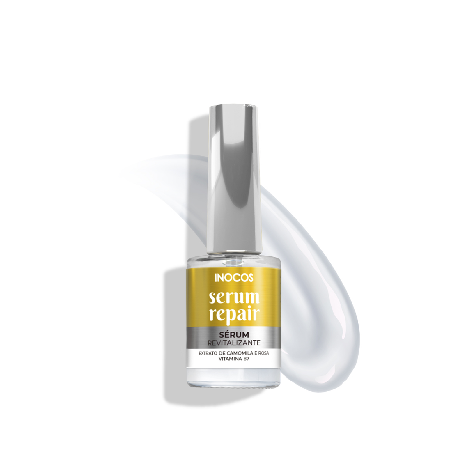 INOCOS Care & Finish Repair Revitalizing Serum 11ml Puerto Rico