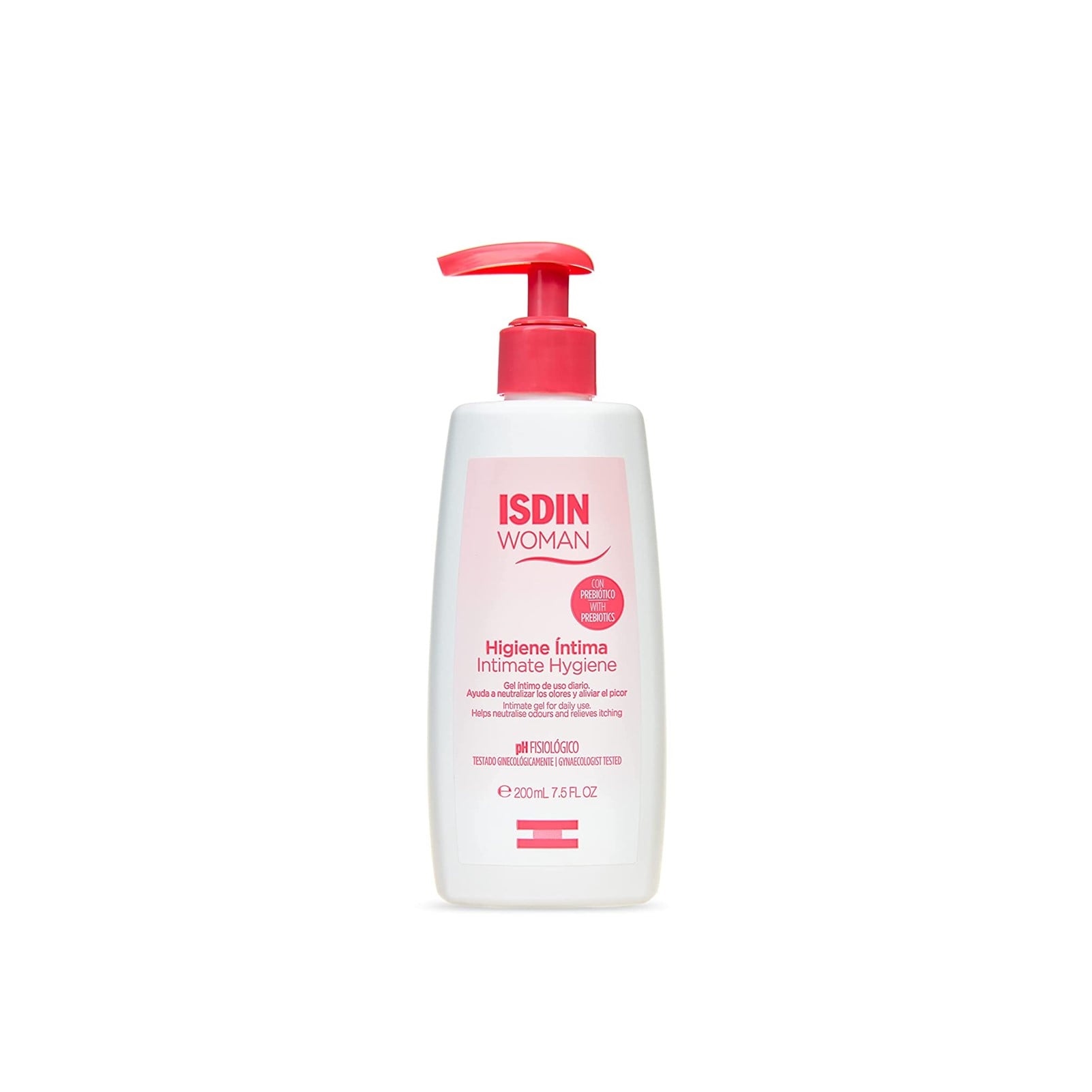 ISDIN Woman Isdin Intimate Hygiene South Africa